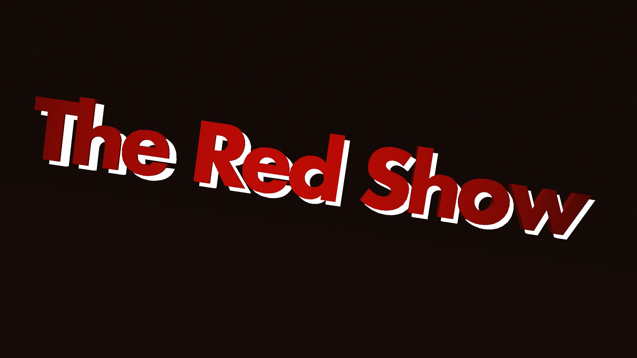 ^The-RedShow