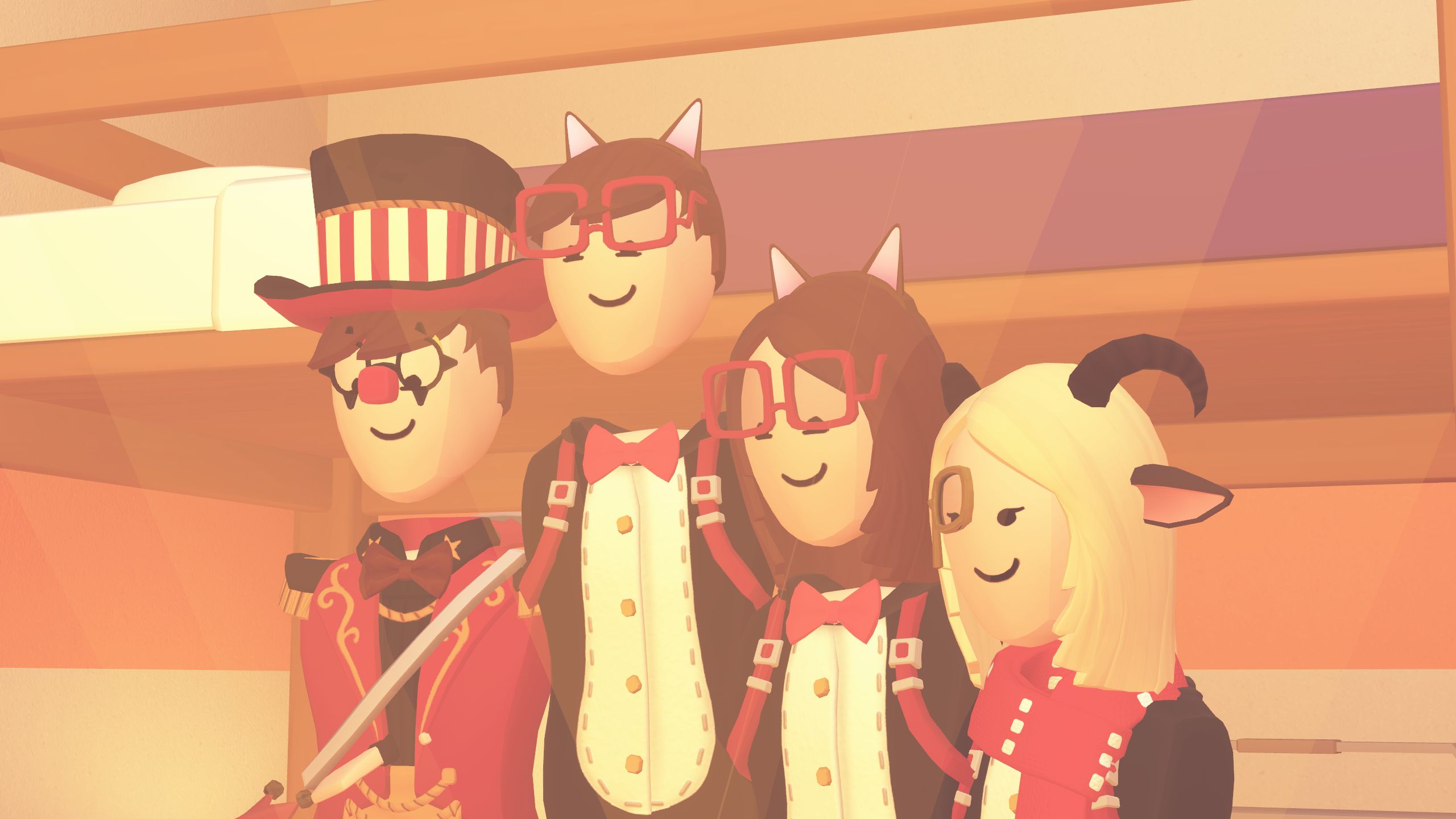 Image in Rec Room