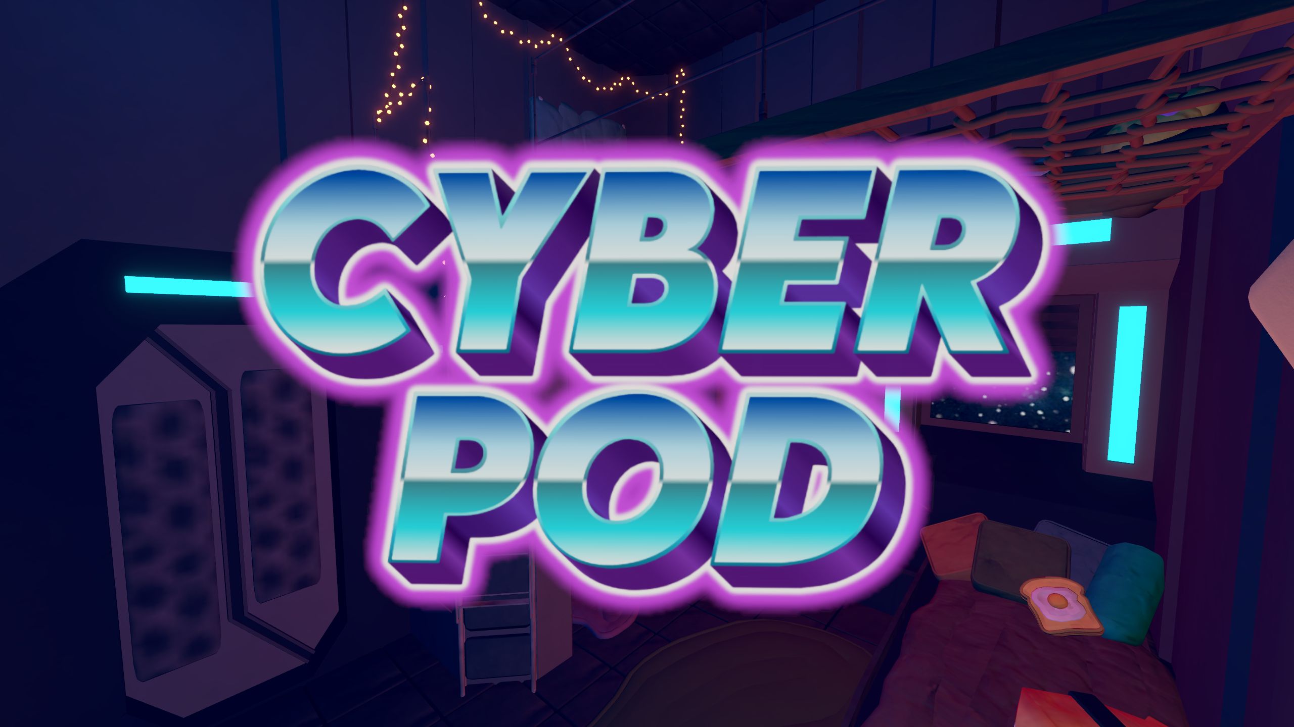 ^CyberPod