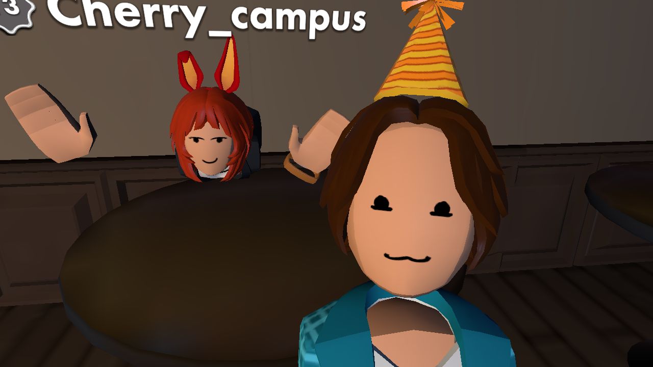 Cherry_campus @Cherry_campus