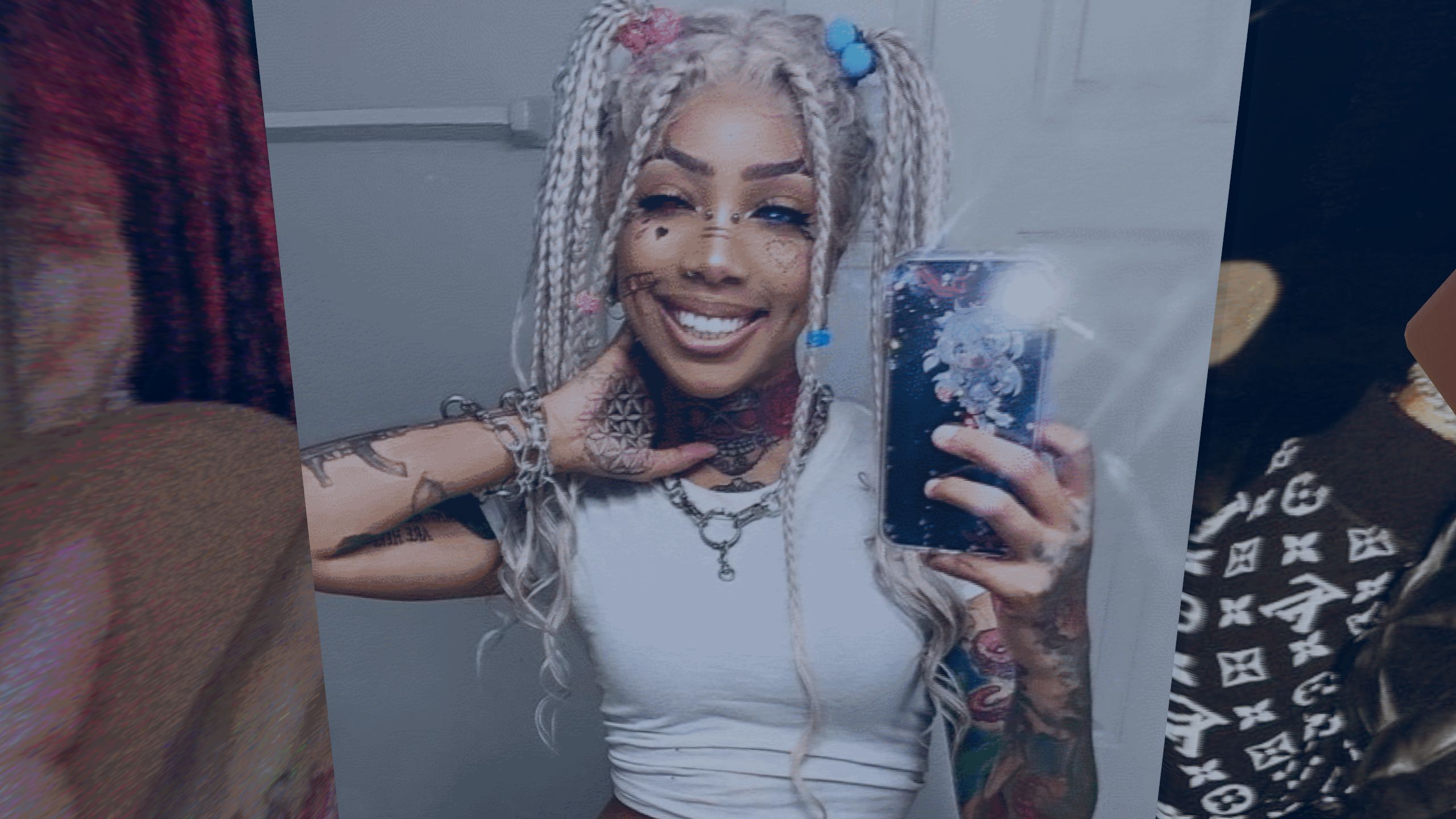 Q o m @qopm's Profile