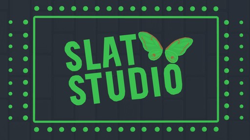 Slat @Slat's Rooms