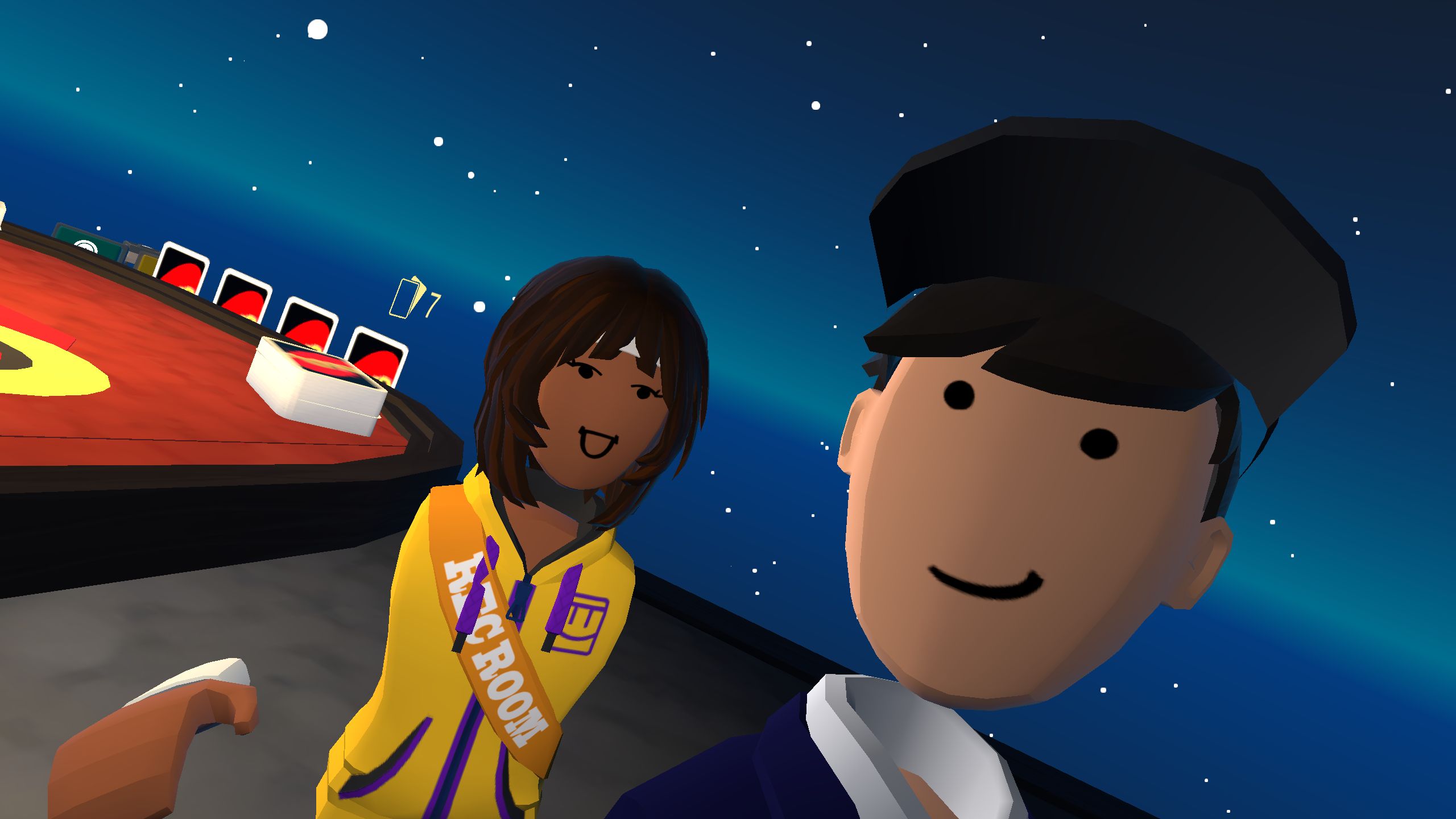 clev @cleverly100's Rooms