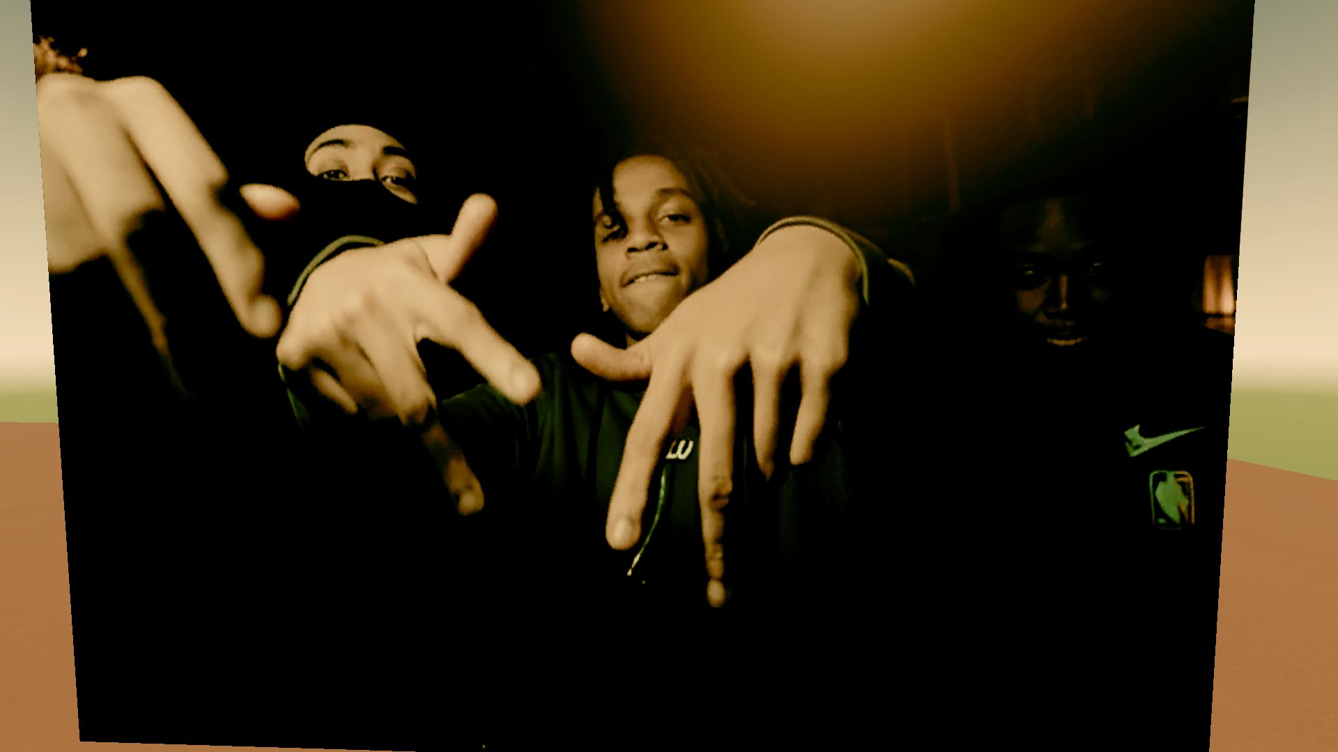 Leo @Intergalactical