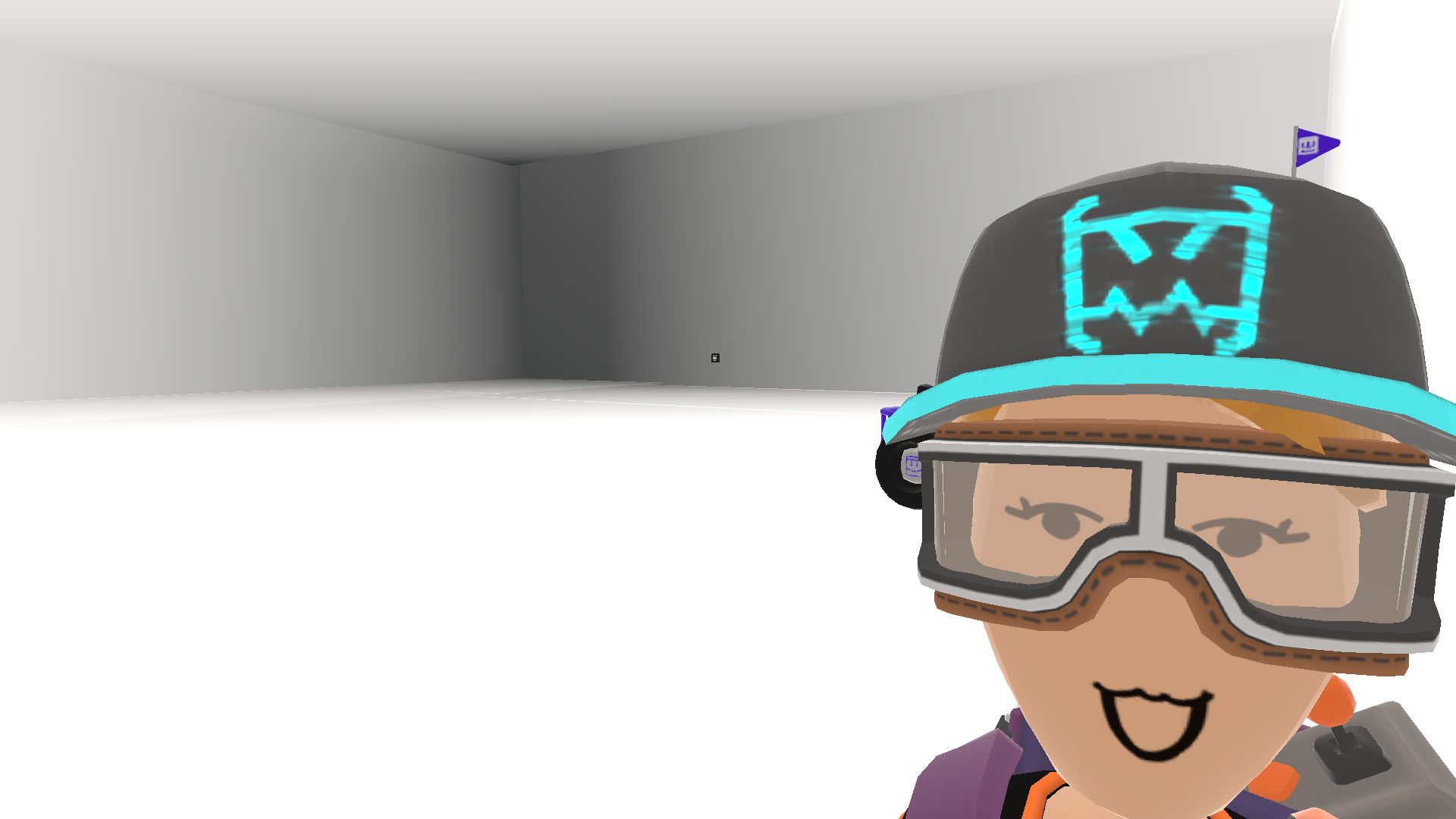 Image in Rec Room