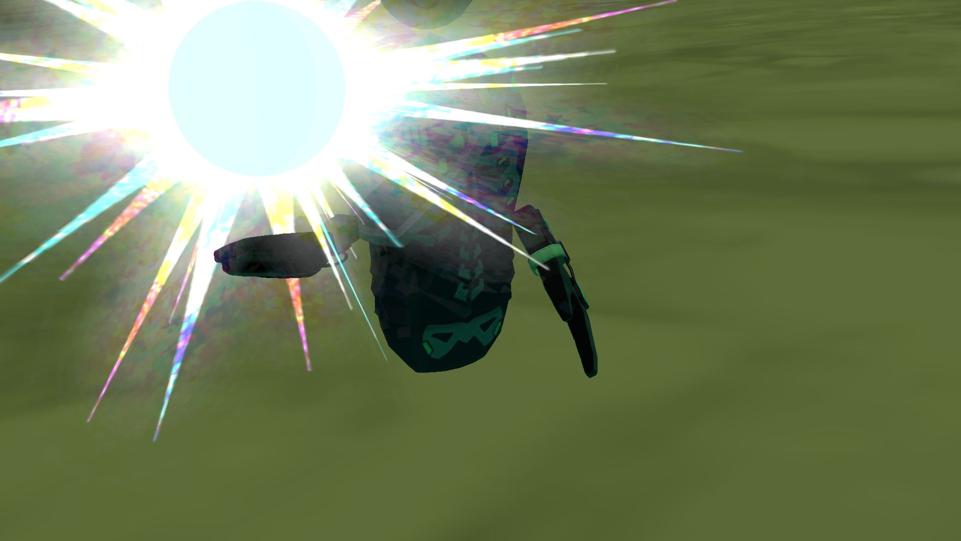 ?VOID$ @jeom99's Rooms