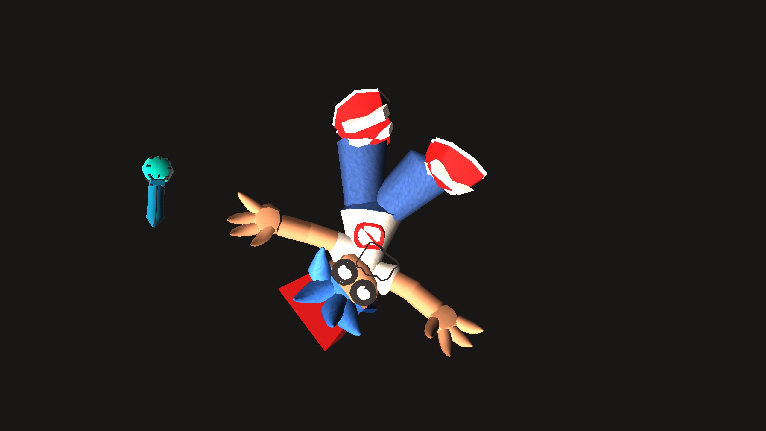 ^Fnf-Pose-Imposter-Mod