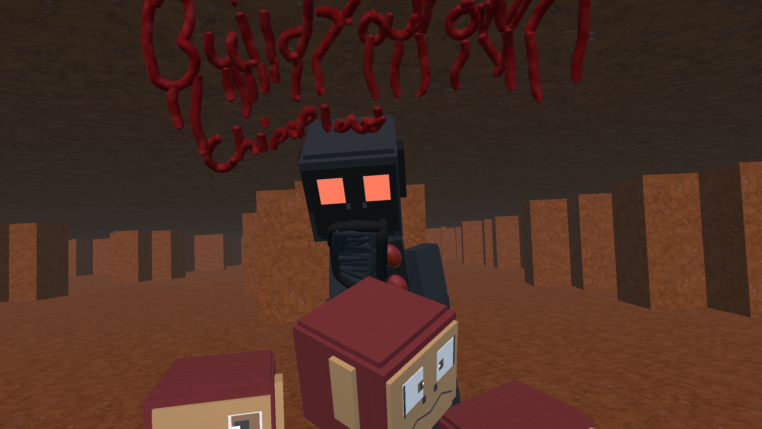 ^Buildyourown-Chimplab