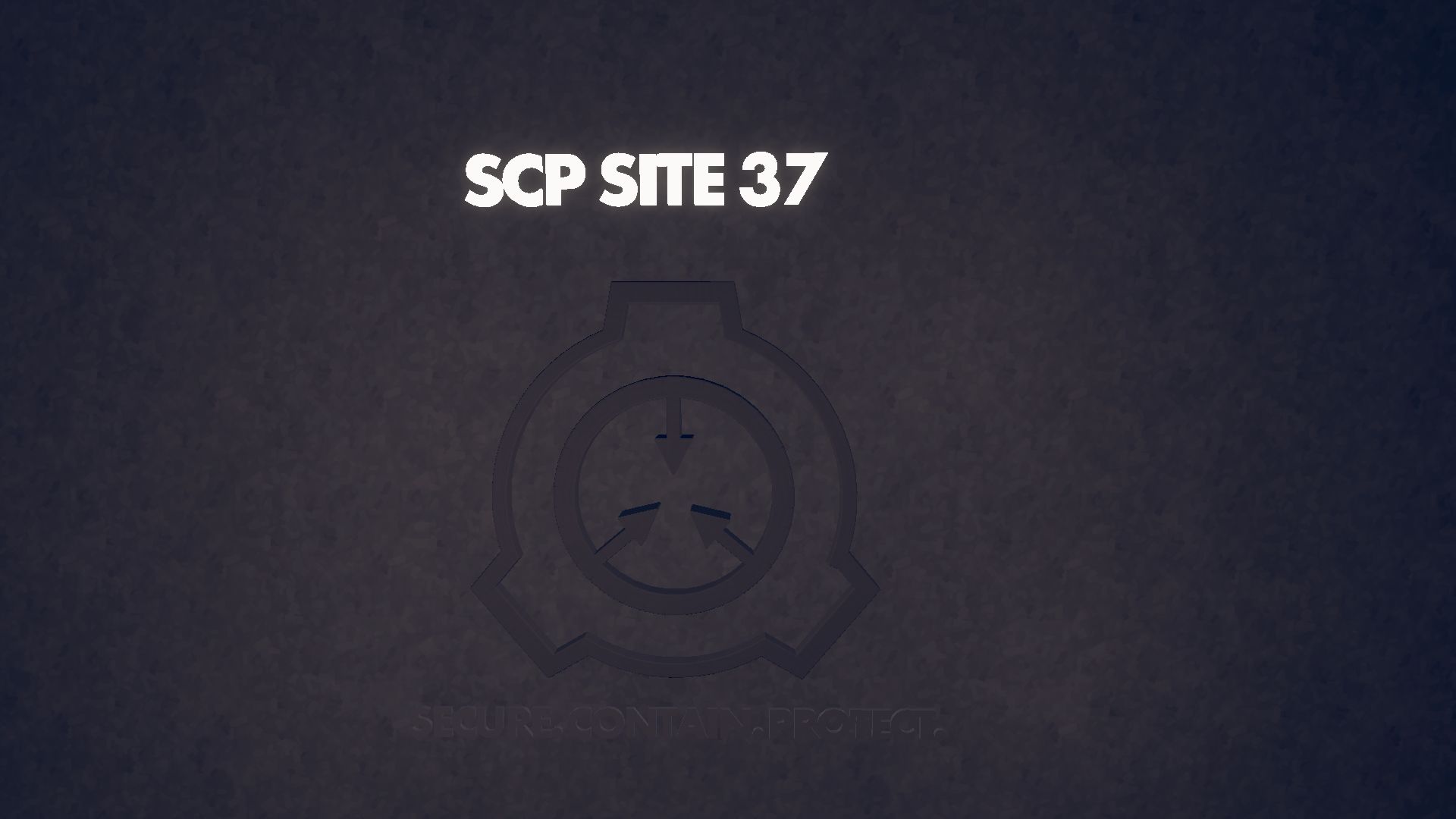 ^SS37-SCP-SITE-37
