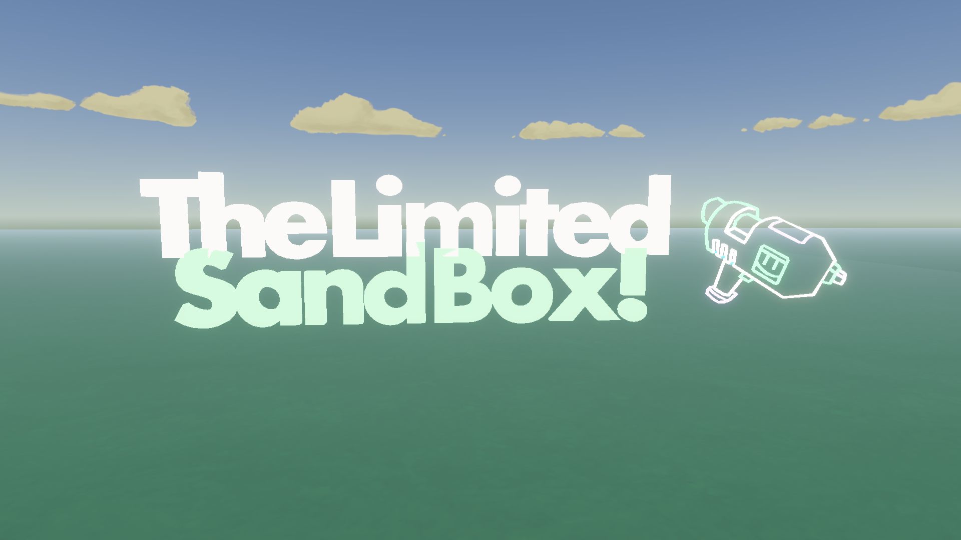Thelimitedsandbox