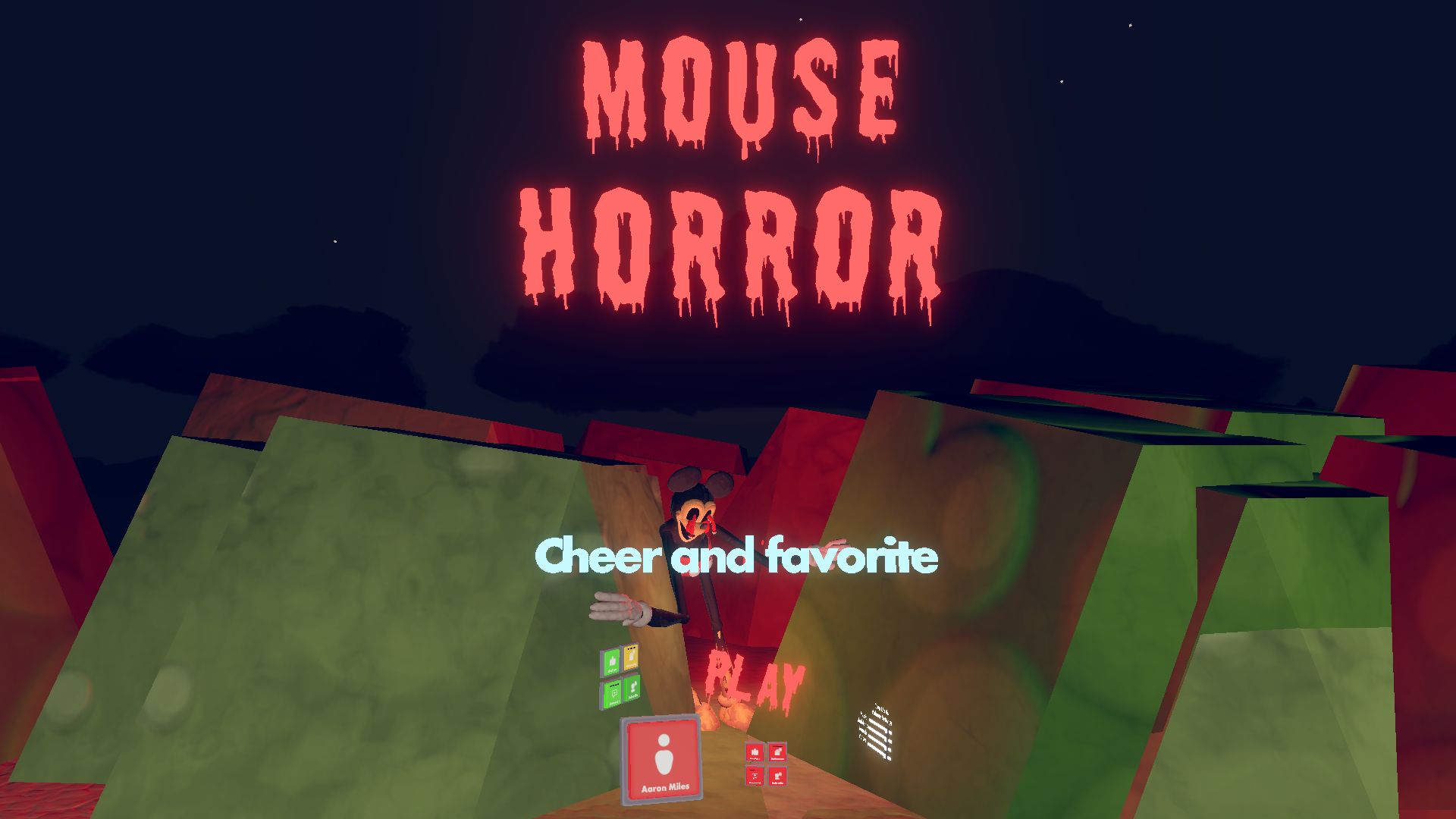 ^Ignited.Mouse