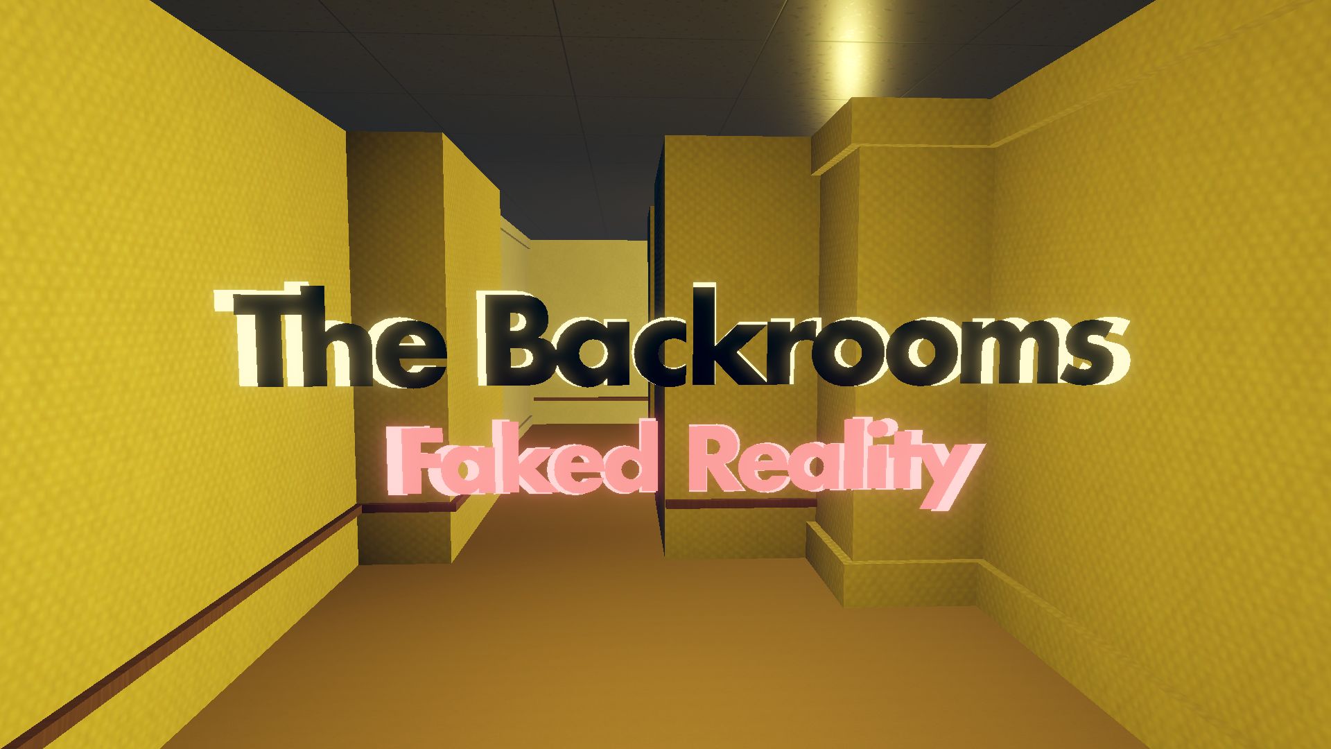 ^TheBackrooms-FakedReality