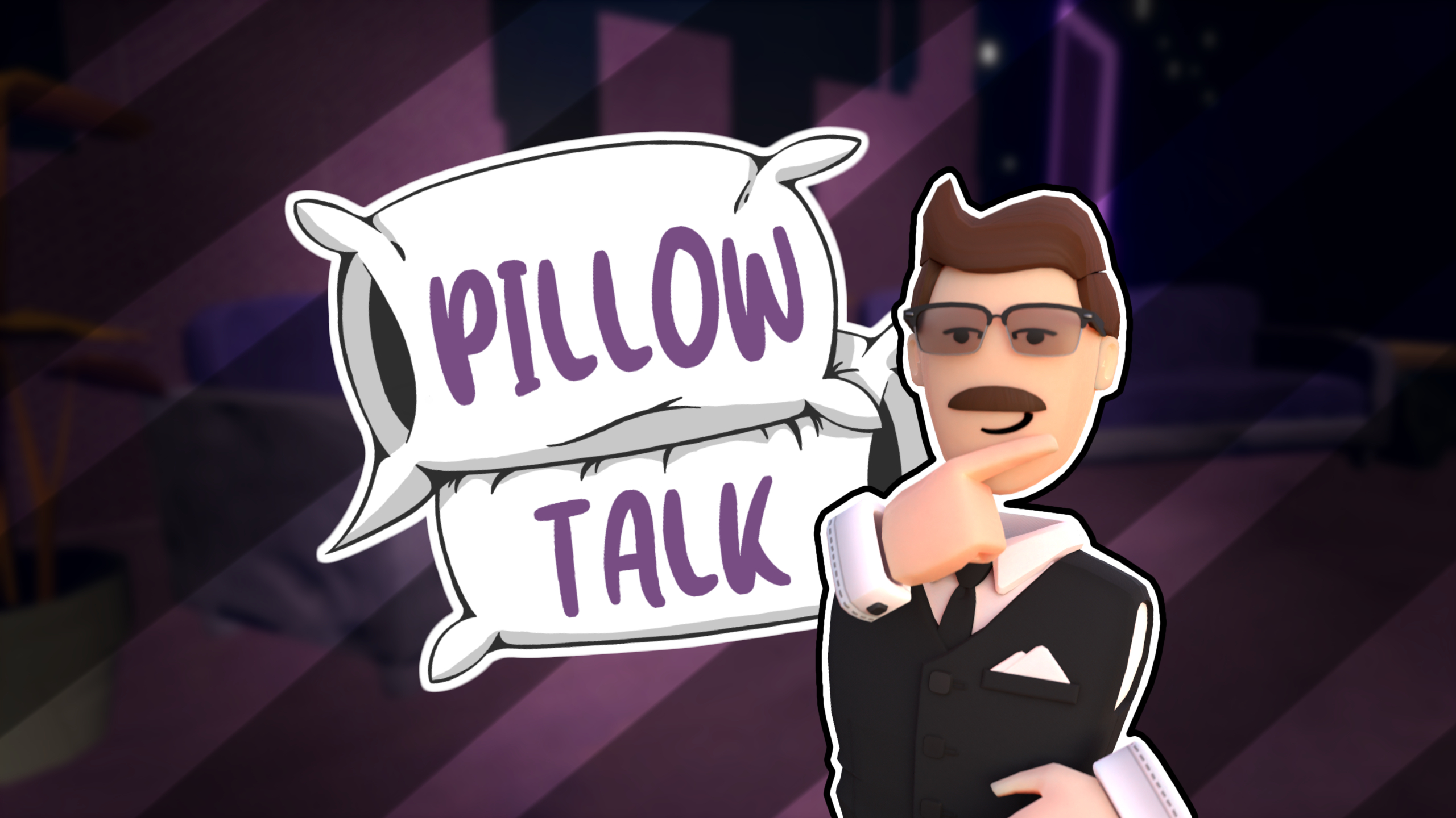 ^PillowTalk