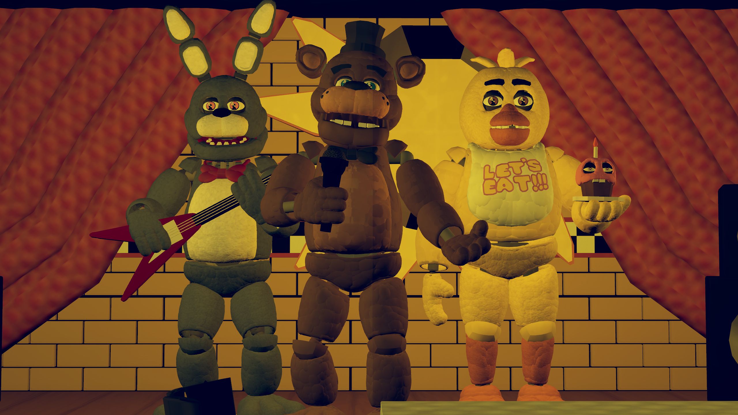 {{Xenongaming}} @RR.Studios's Profile