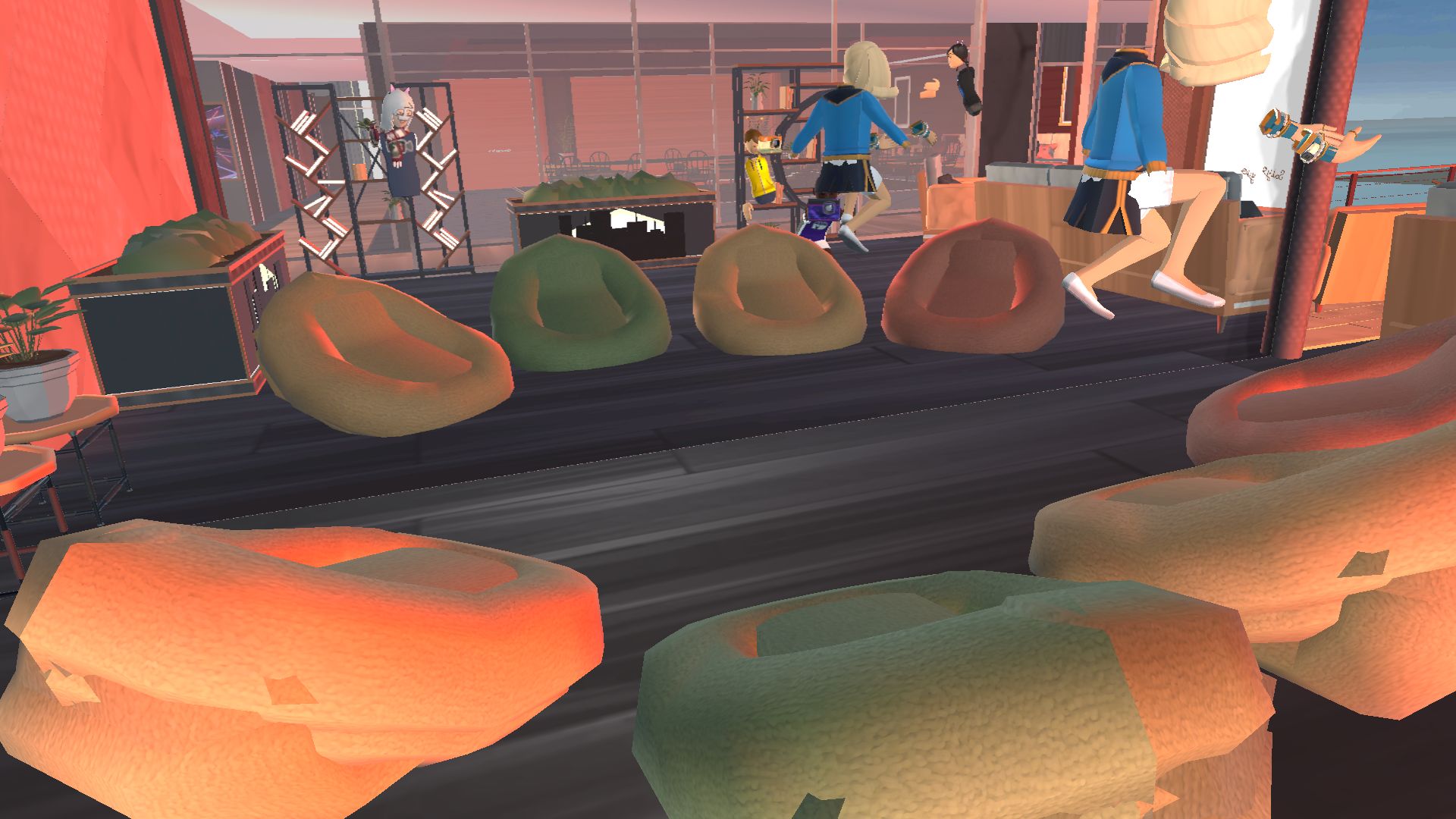 Image in Rec Room