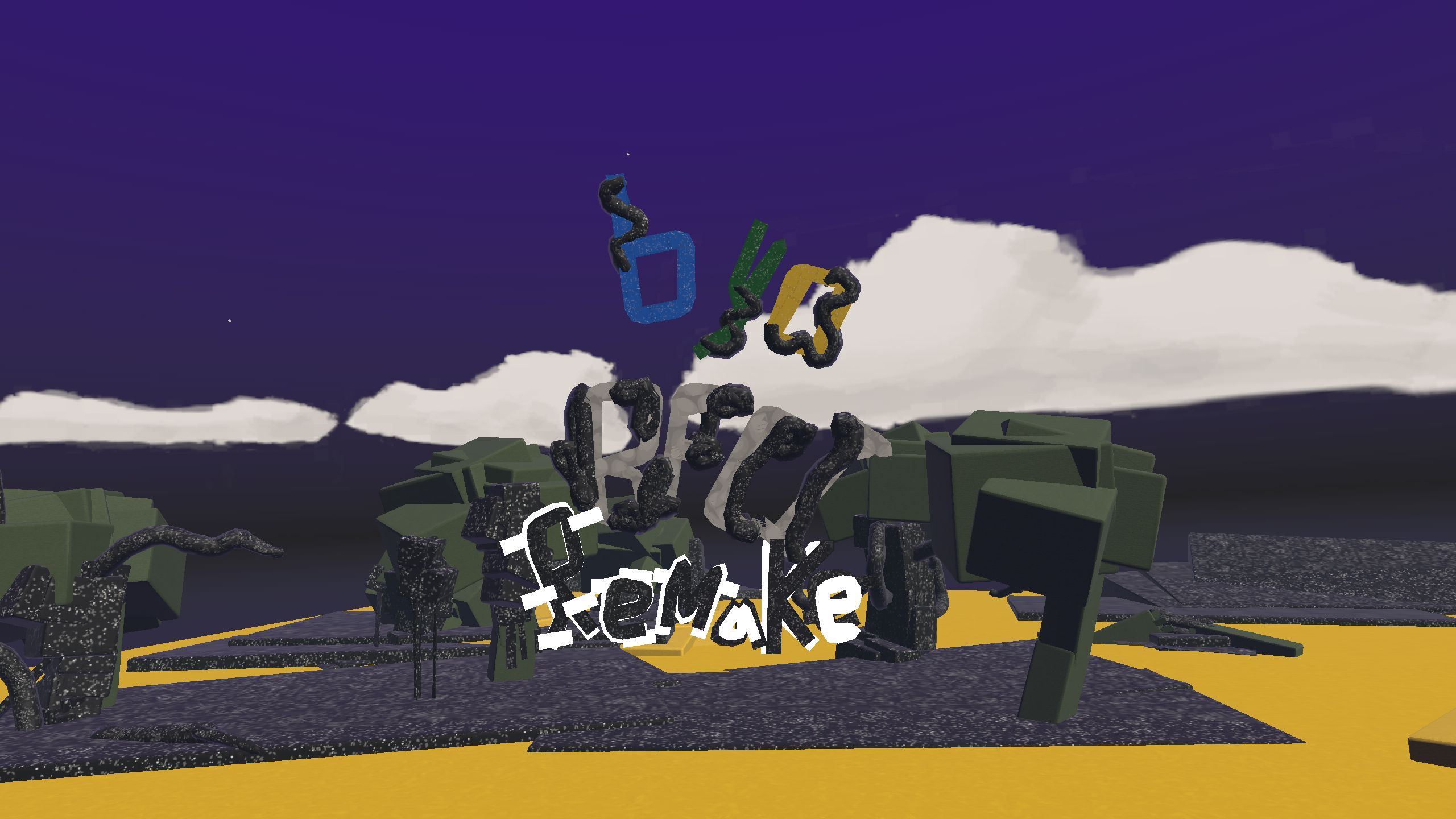 Events in ^Byo-BFCI-Remake