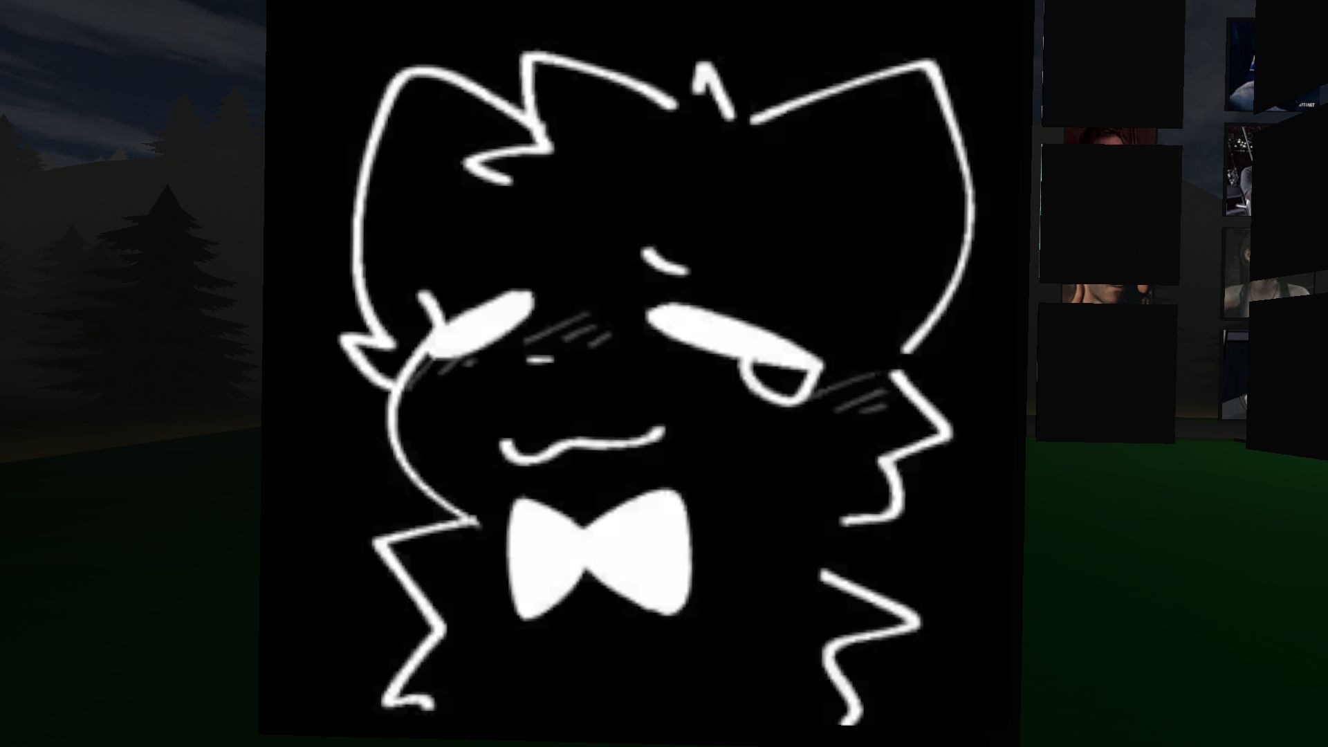 kuro @sqlmap's Rooms