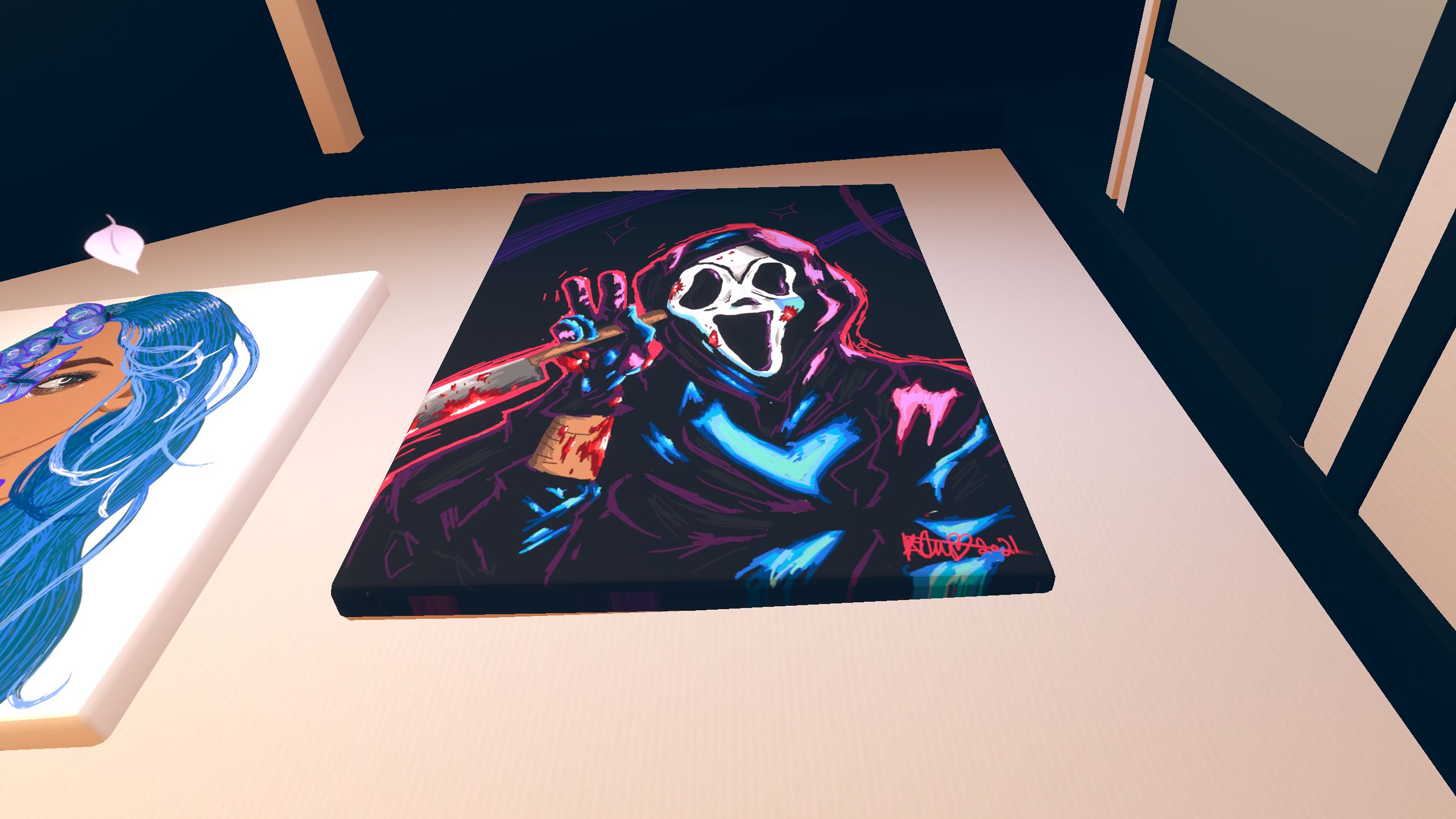 Ben N. Syder @neobruvv's Profile