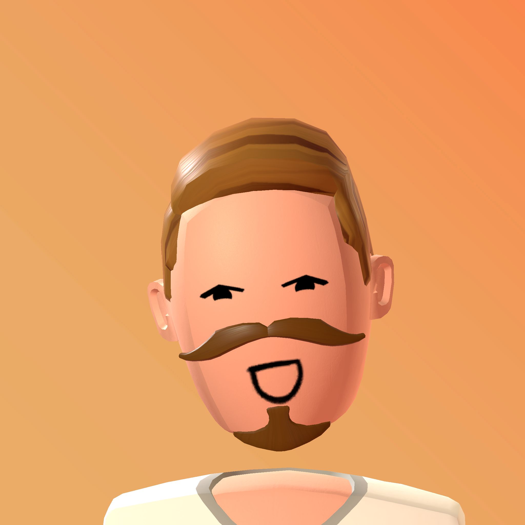 Larvey McBingle @IKissNuts