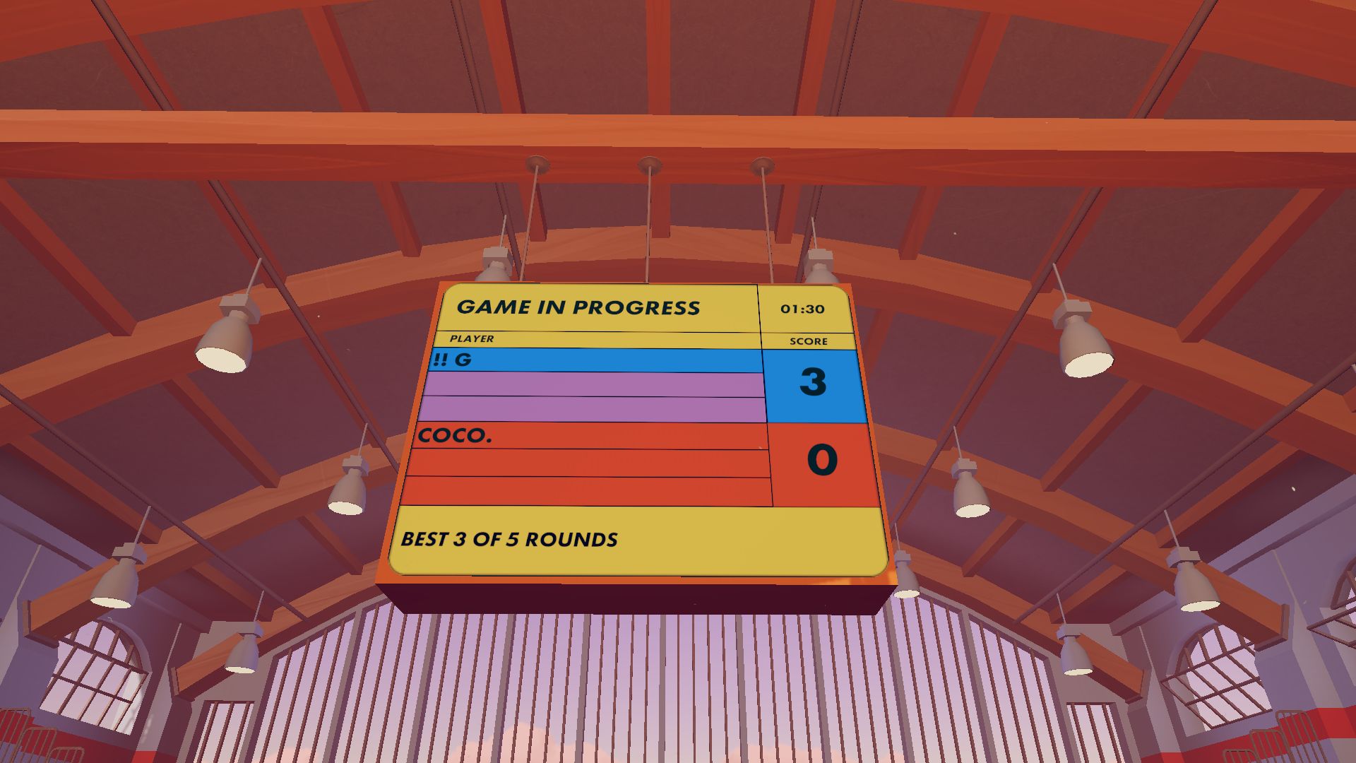 !! G @TenseGorilla7232's Rooms