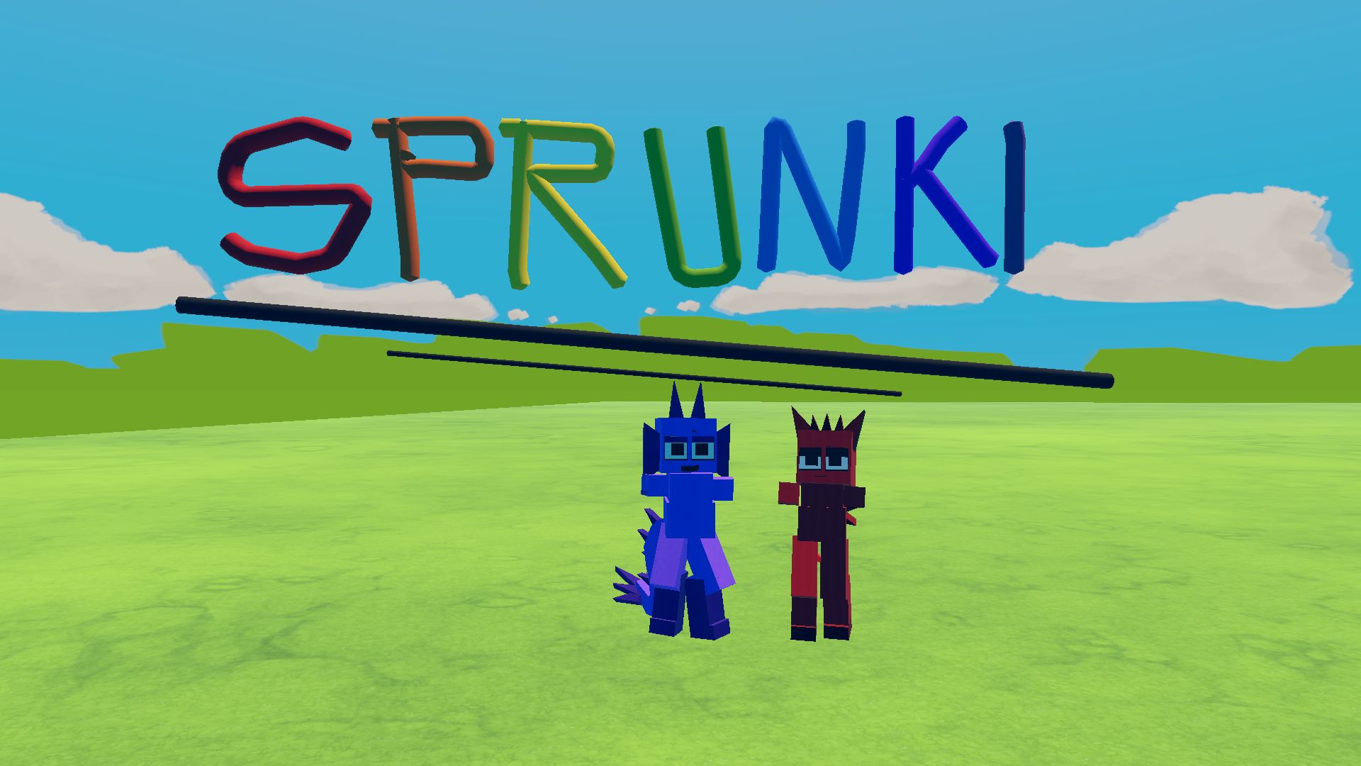 ^Sprunki_ROLEPLAY_Play_With_Friends