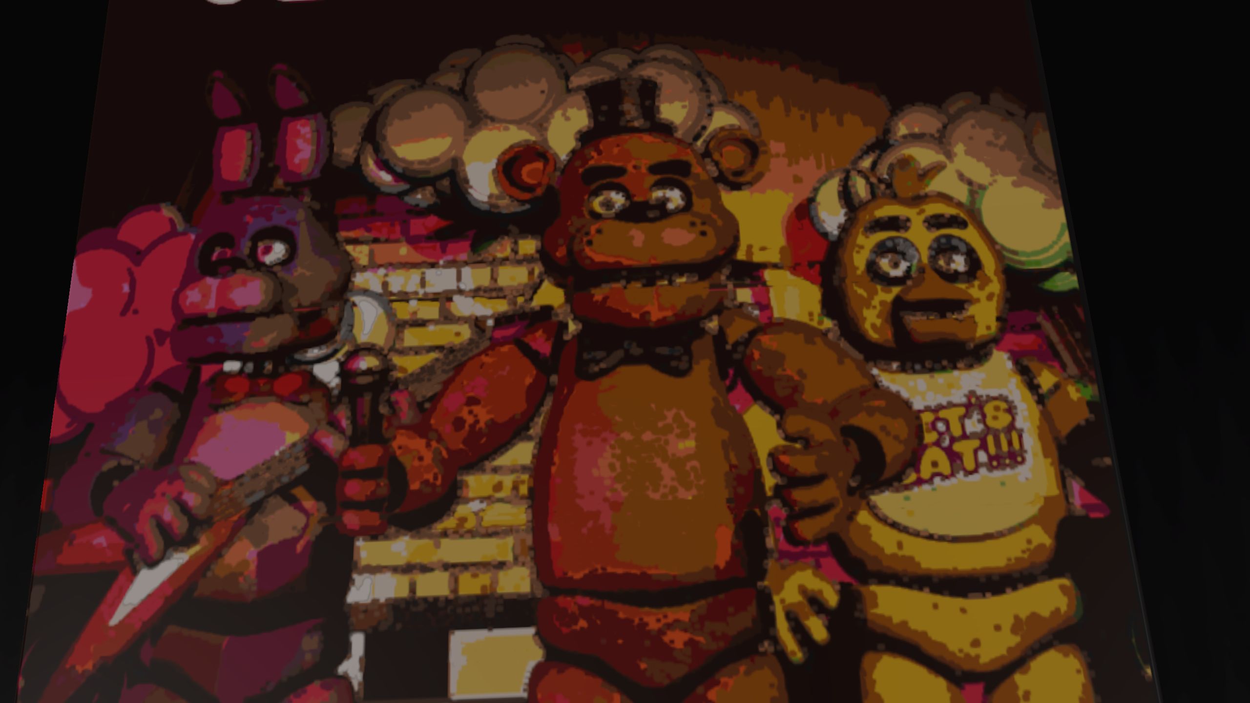 ^FNAF-first