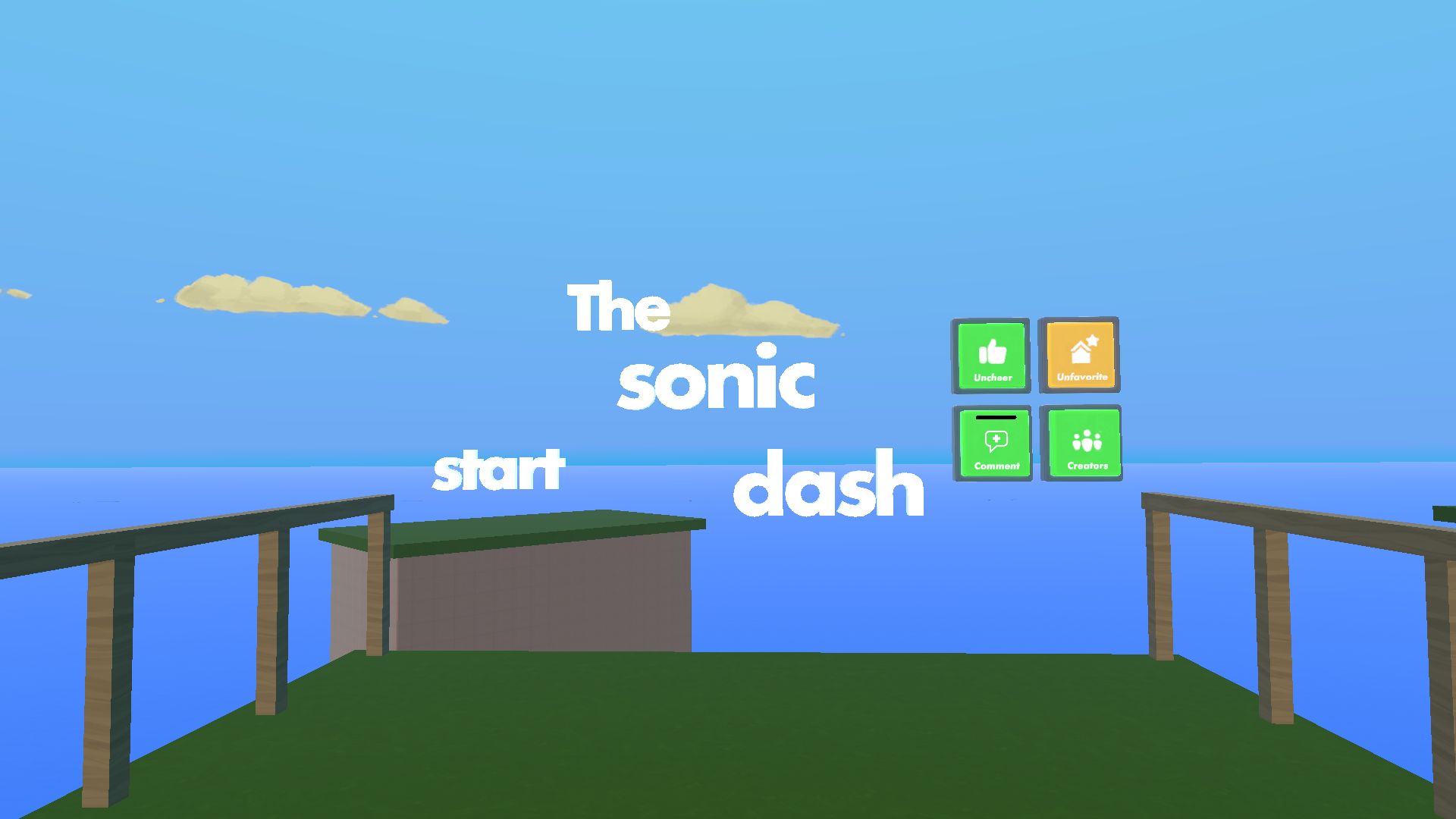 ^theSonicdash