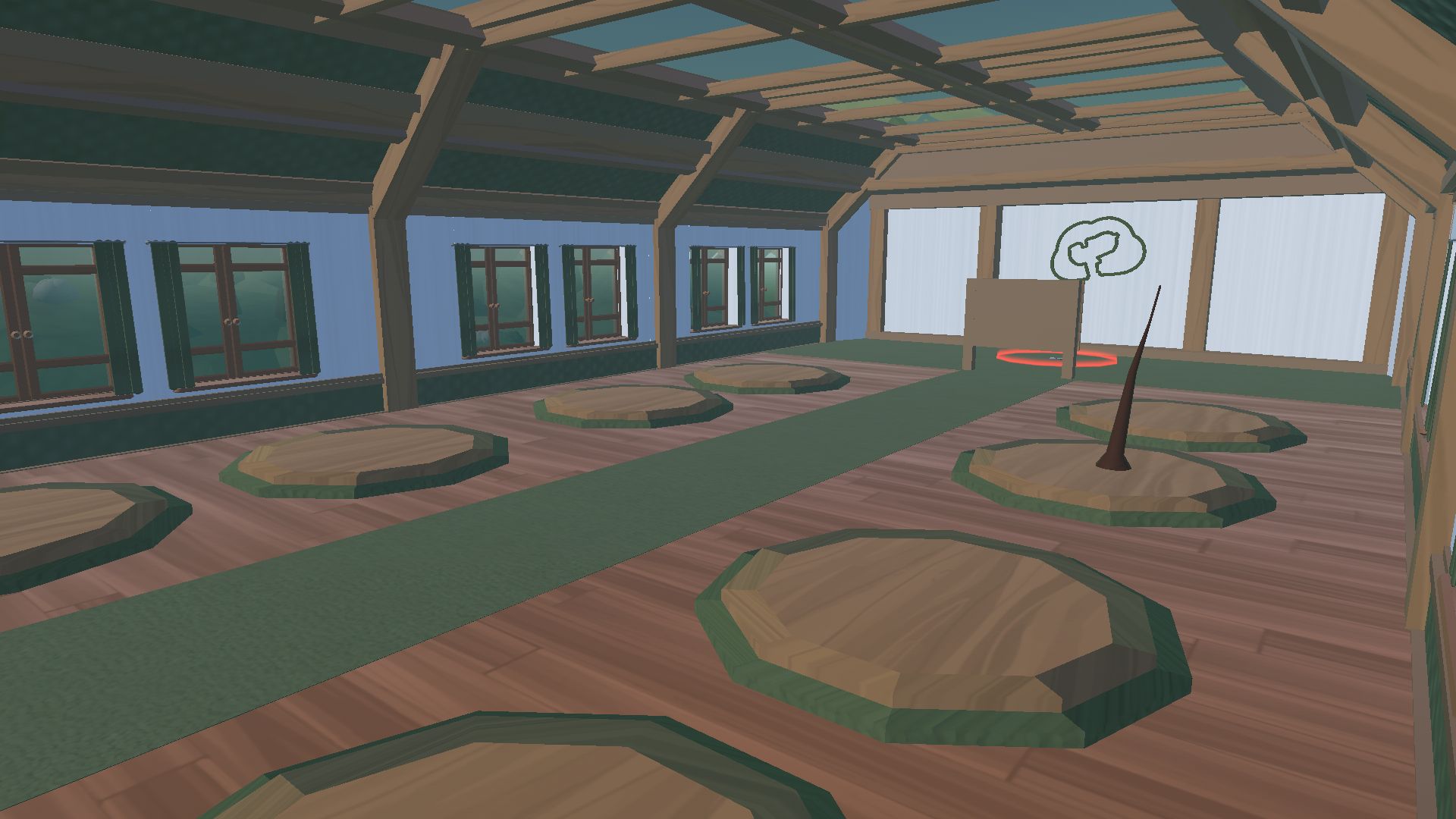 Image in Rec Room