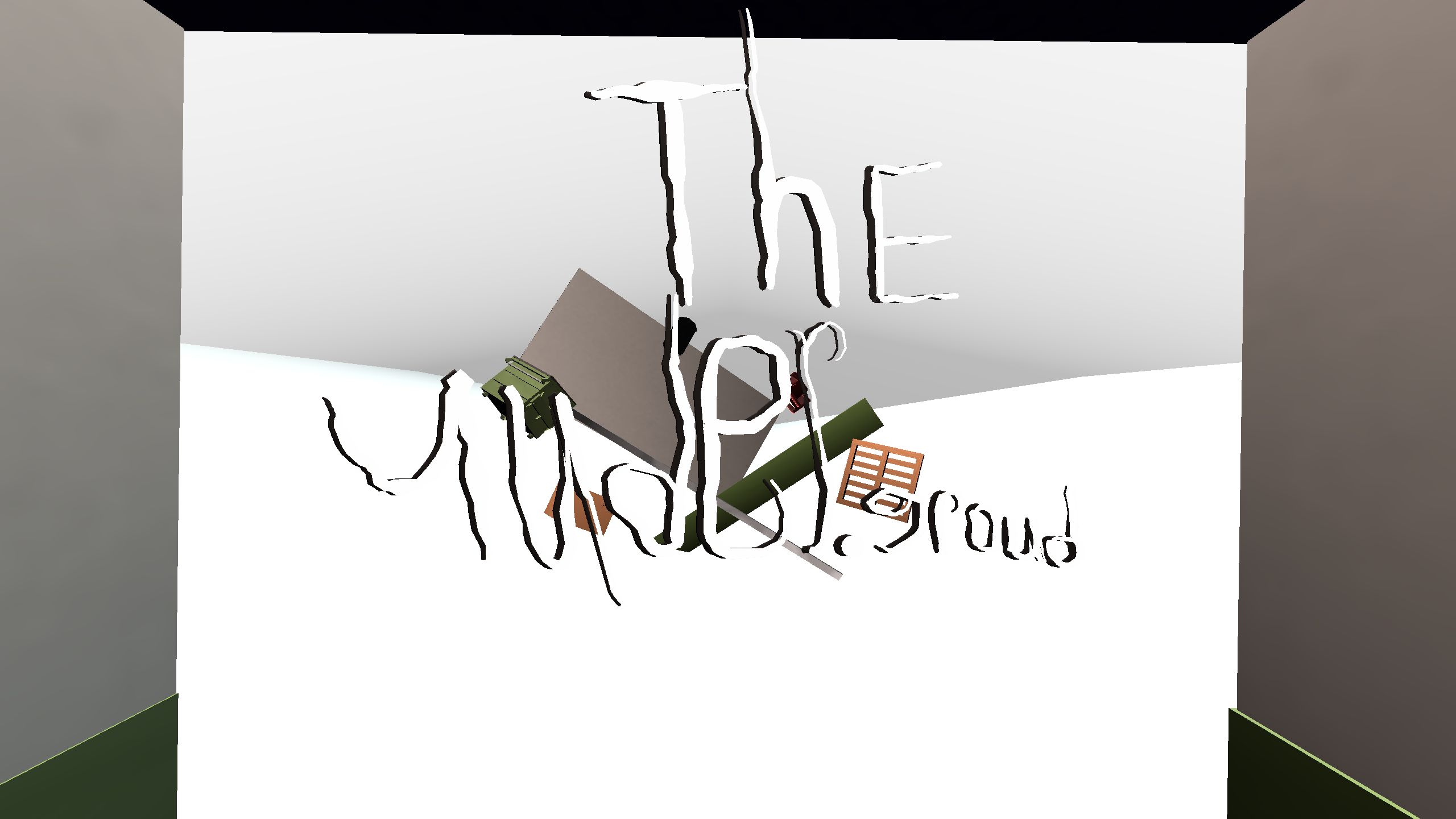 ^The.Under.Ground