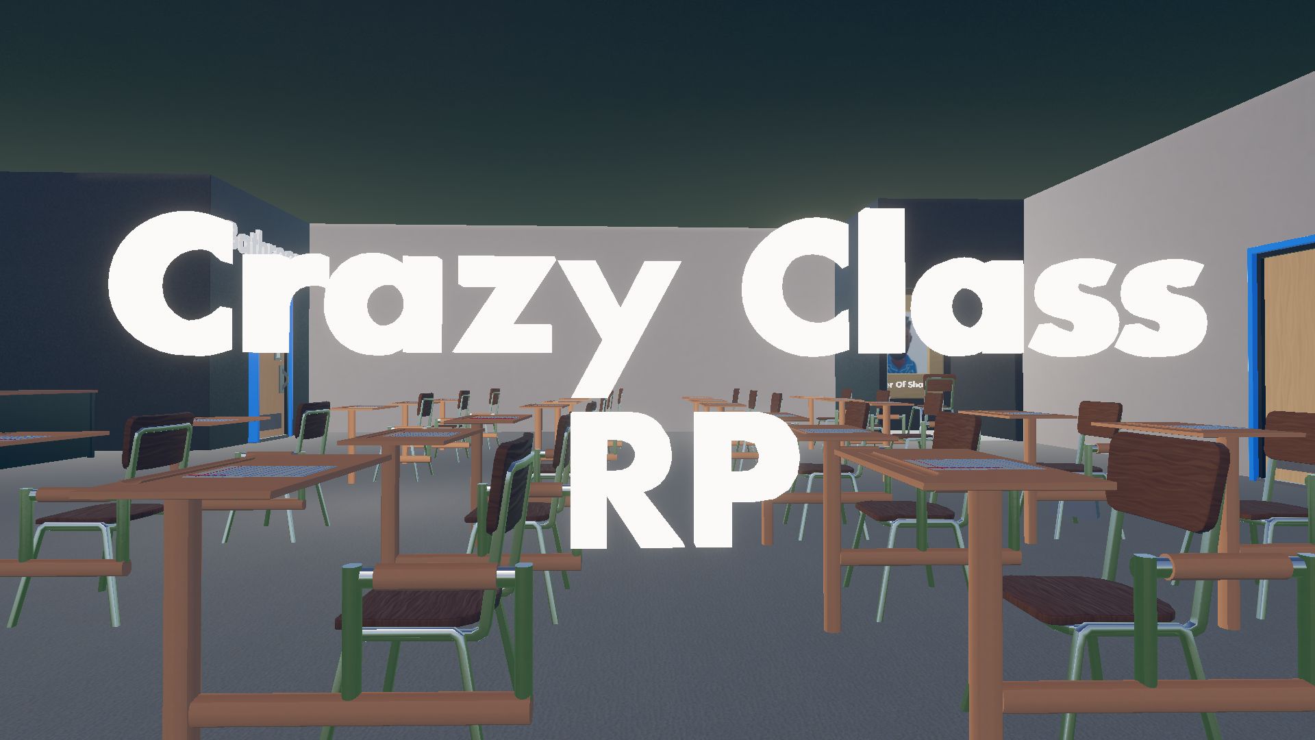 ^CrazyClassRP