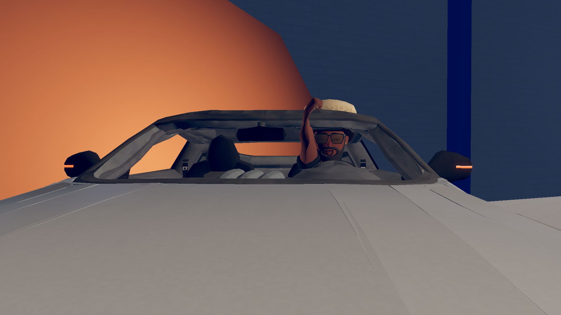 Image in Rec Room