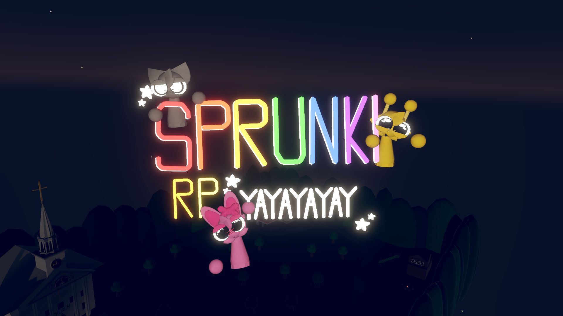 ^Sprunki-RP-Yayayayay