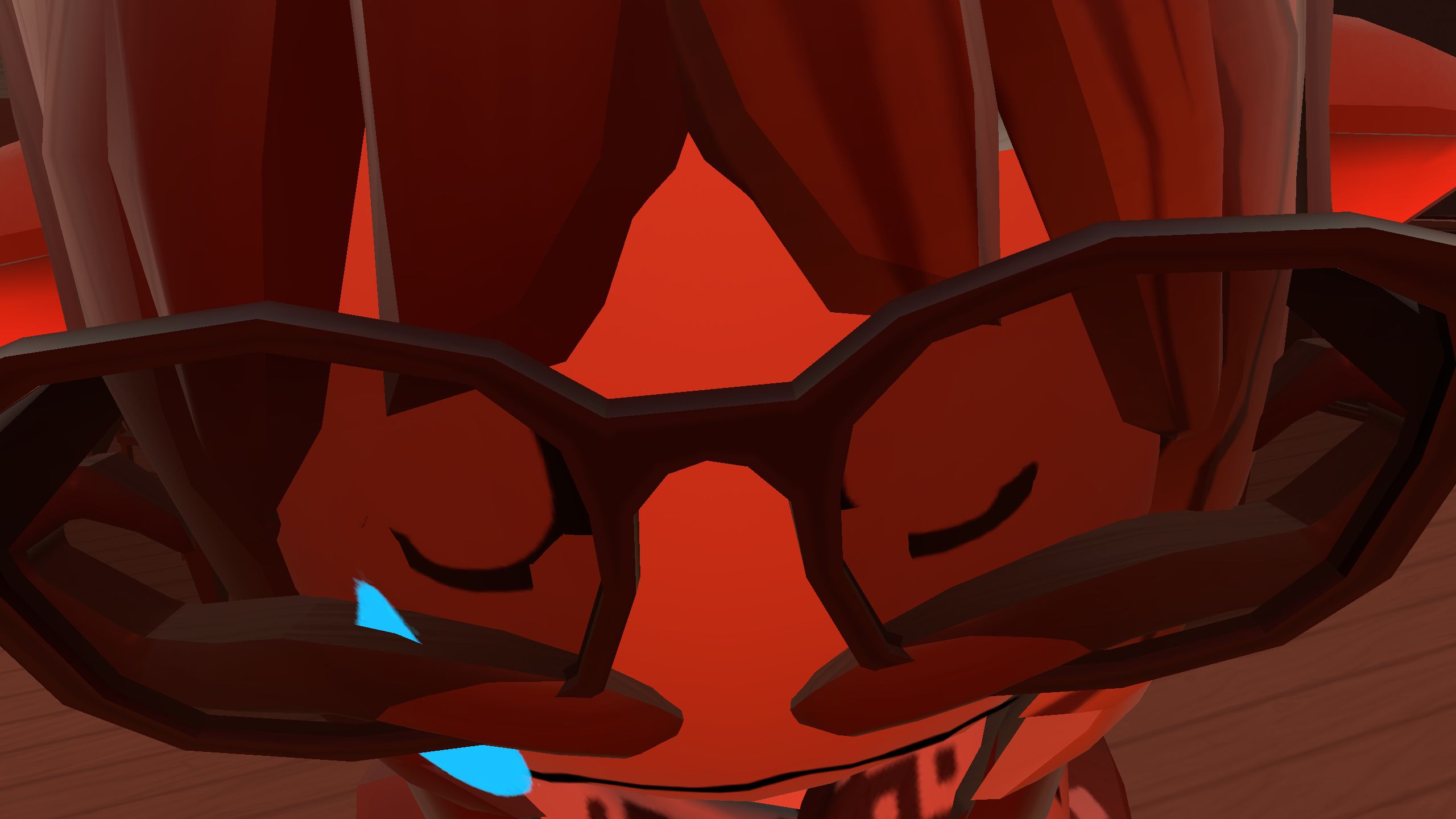 Image in Rec Room