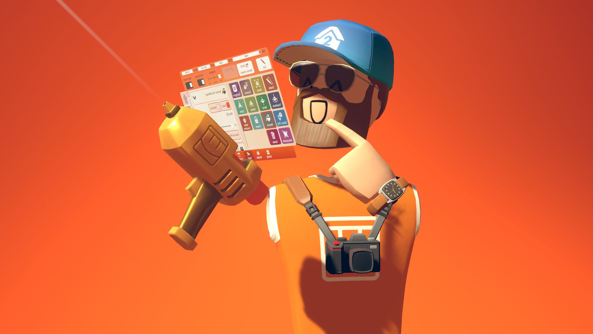 Ranger Ray @RangerRay 📸