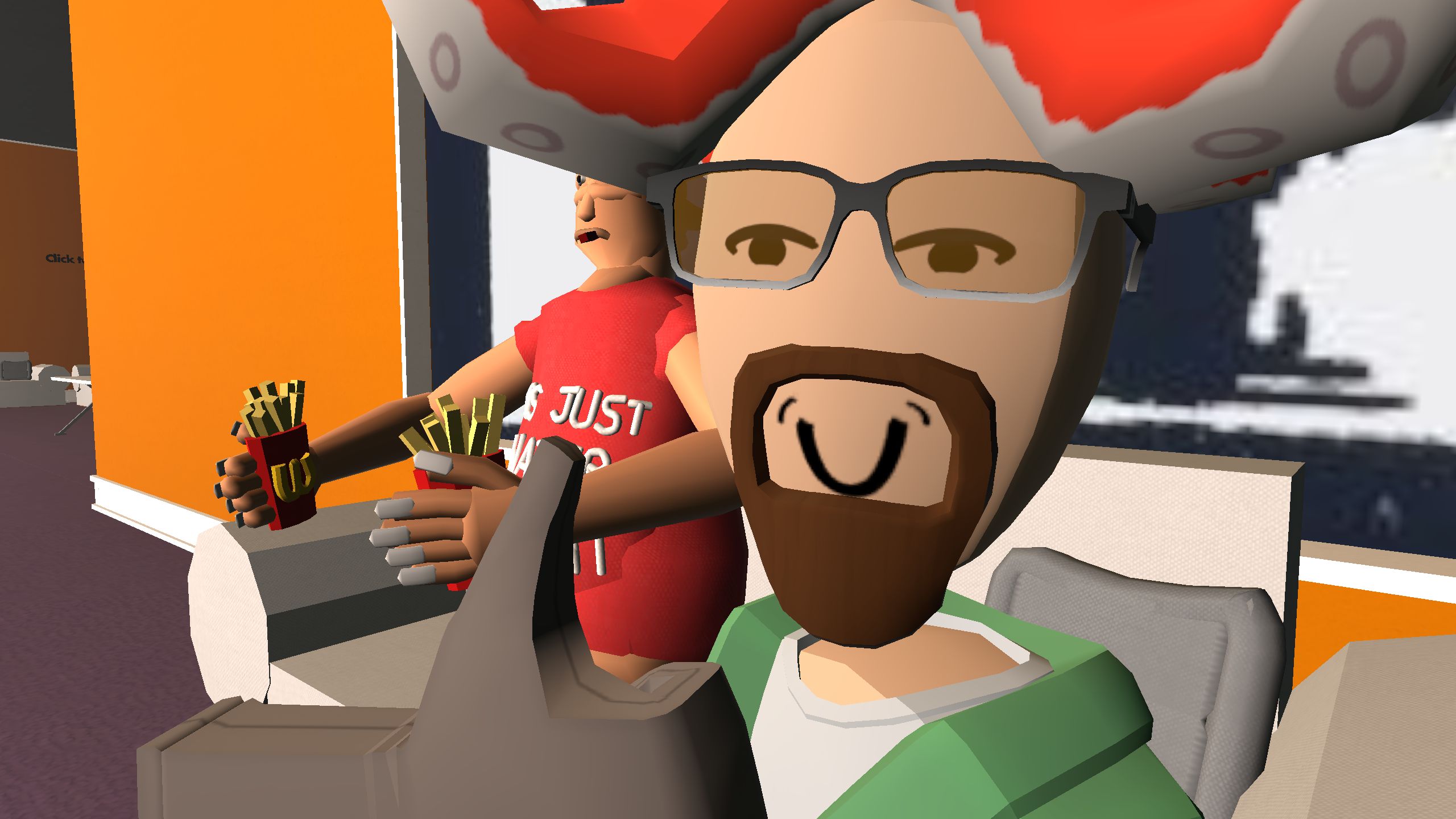 ^TheMuckbang is now walter approved