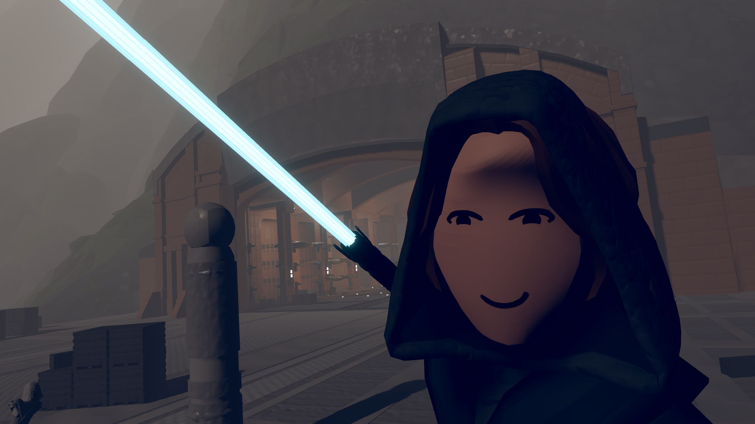 Image In Rec Room