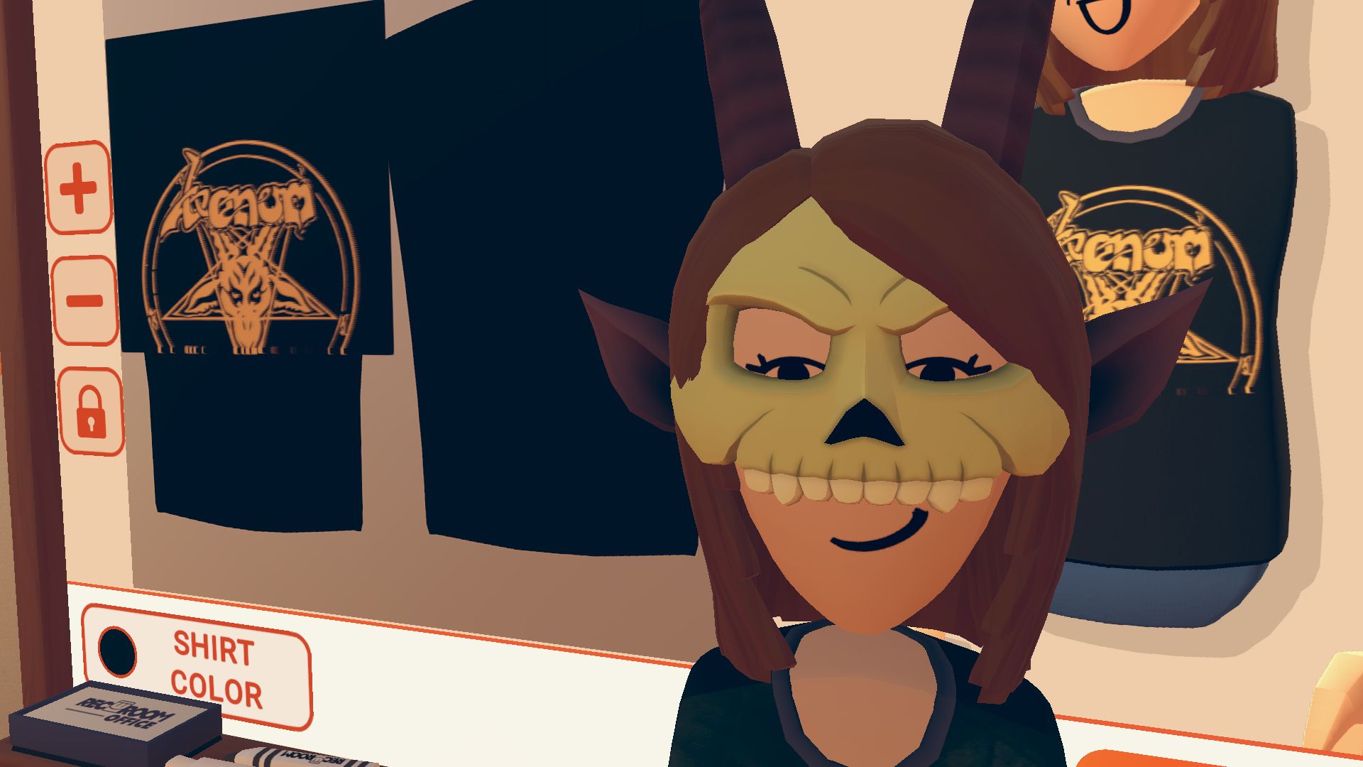 Image in Rec Room