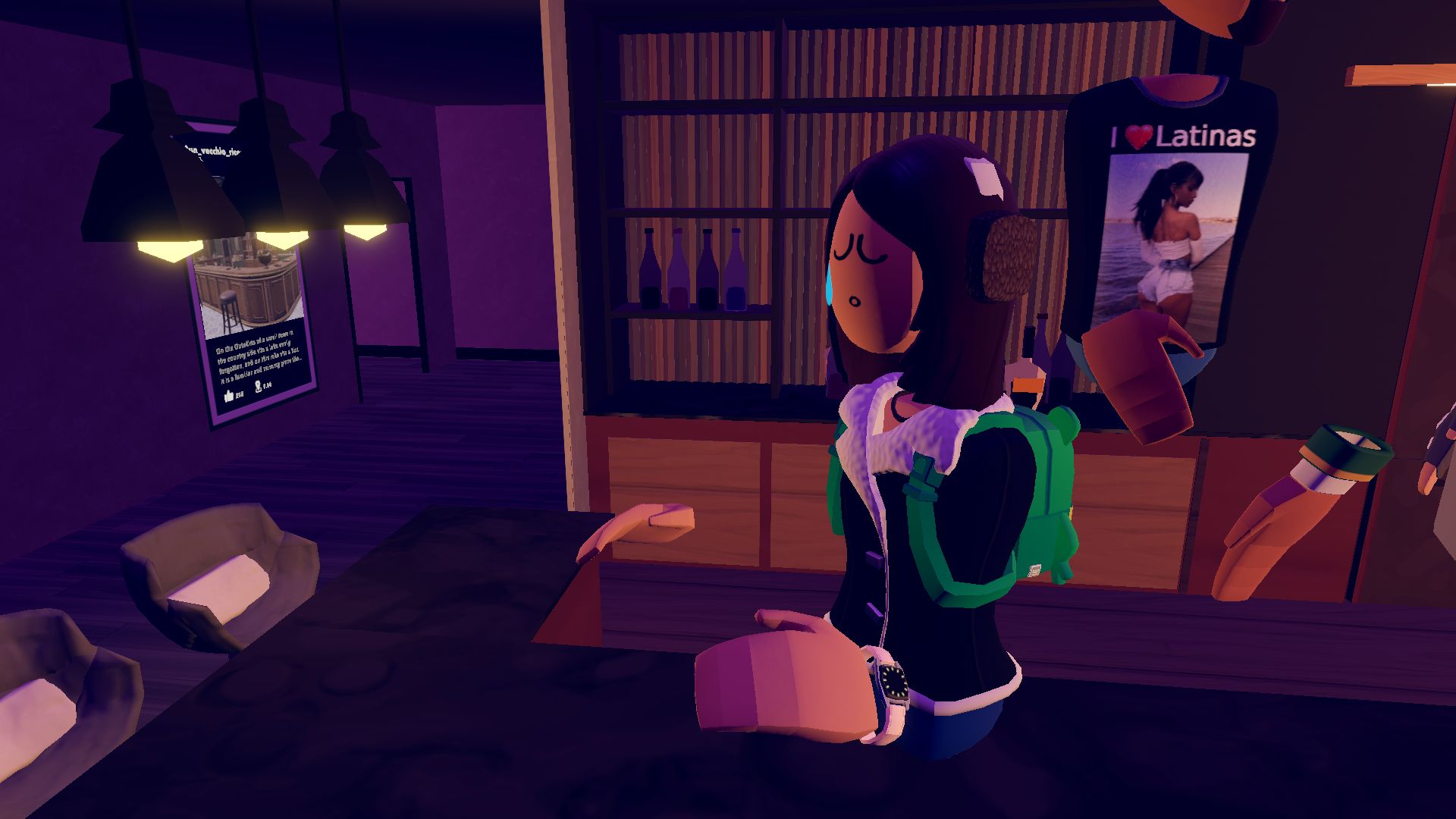 VR-Clay_trooper @VR-Clay_trooper's Profile