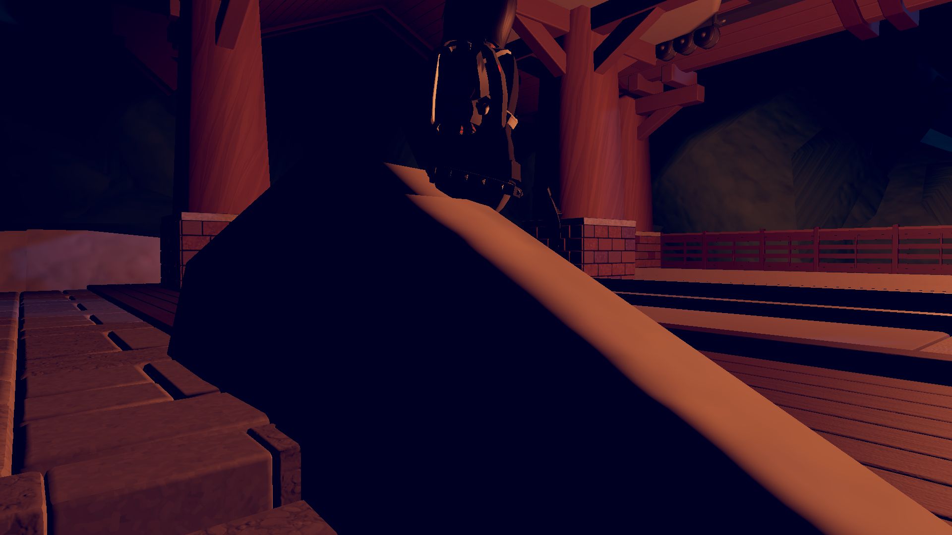 Image in Rec Room