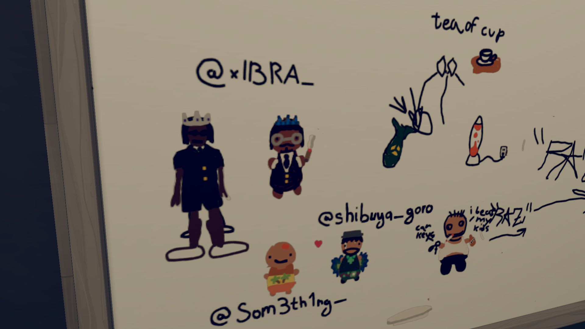 Thor @xIBRA_