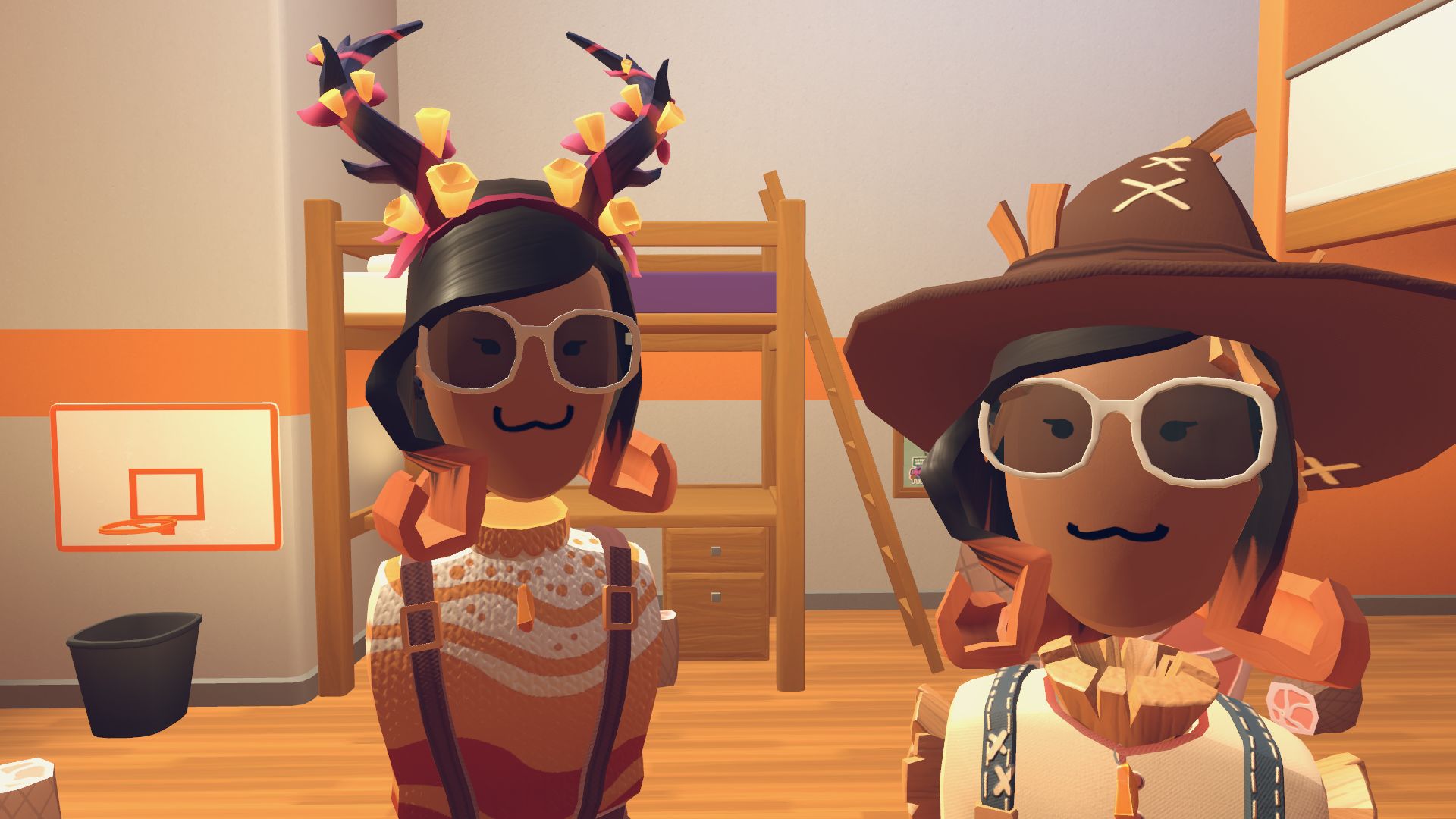 Image in Rec Room