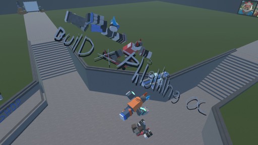 Evil Long @Ching-Long