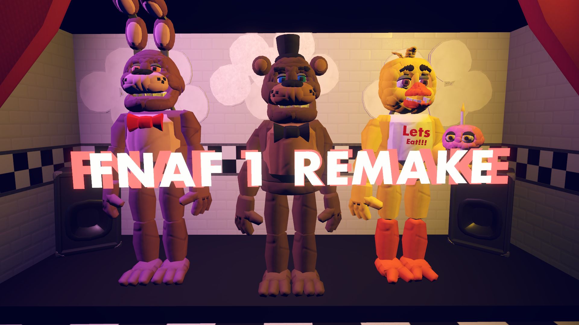 ^FNA.F-1.Remake
