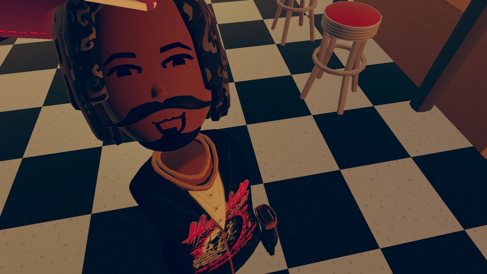 Vegito @MR.TAKE_THAT_RISK's Profile