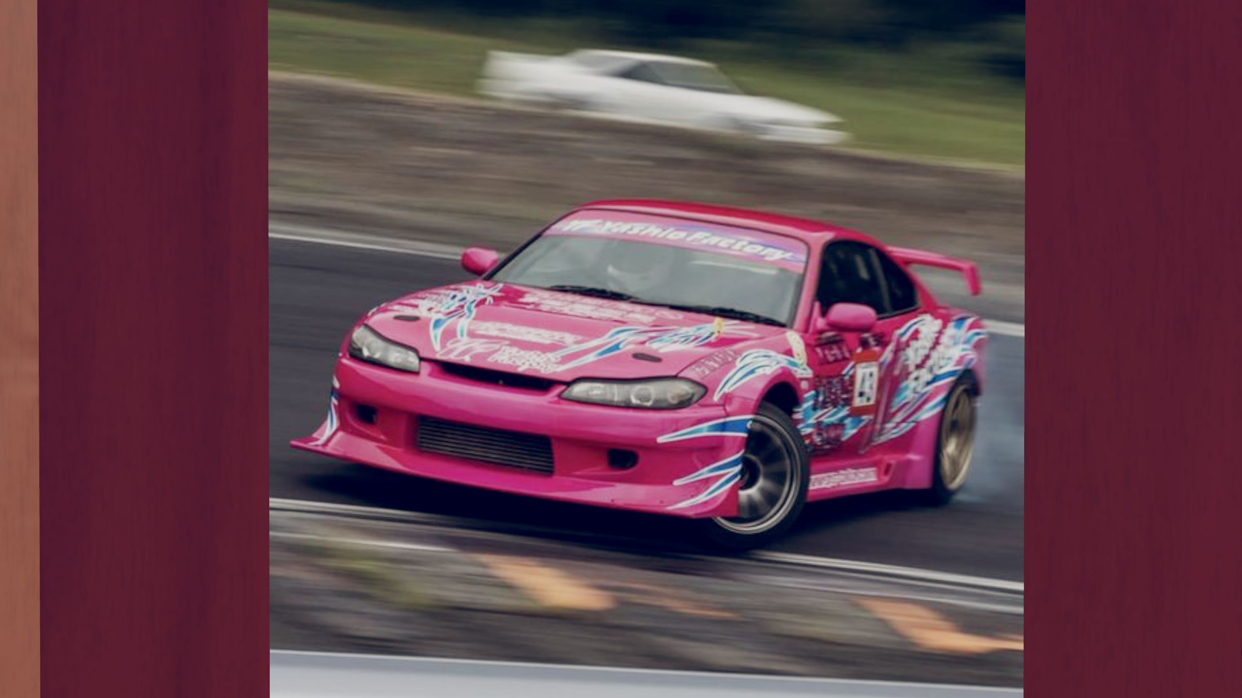 ^star^ @Stars_Savage's Rooms