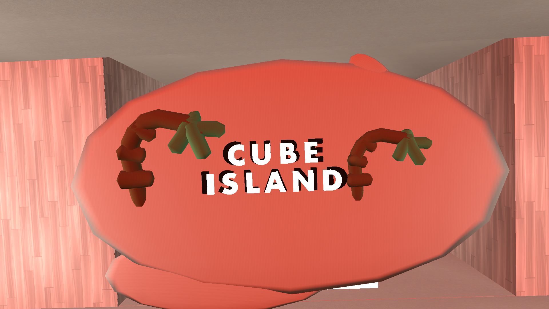 ^Cube.Island