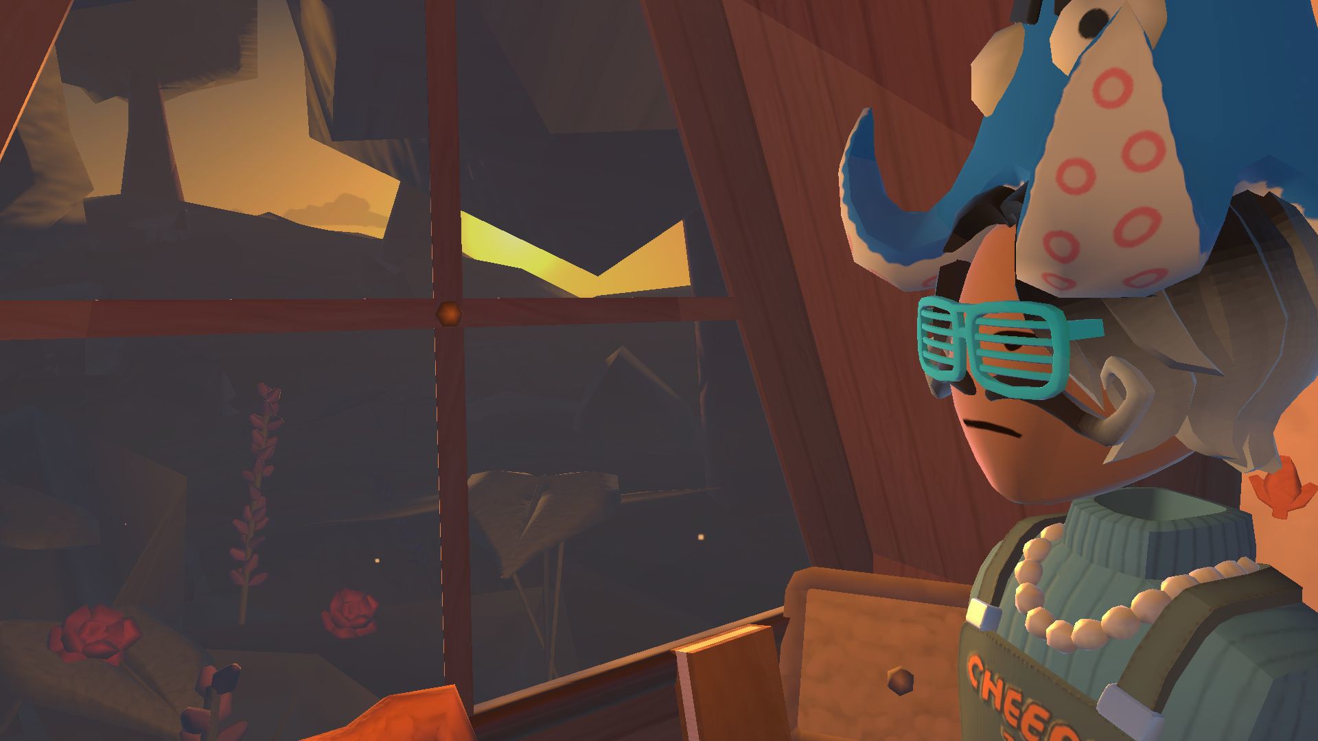 Rec Room
