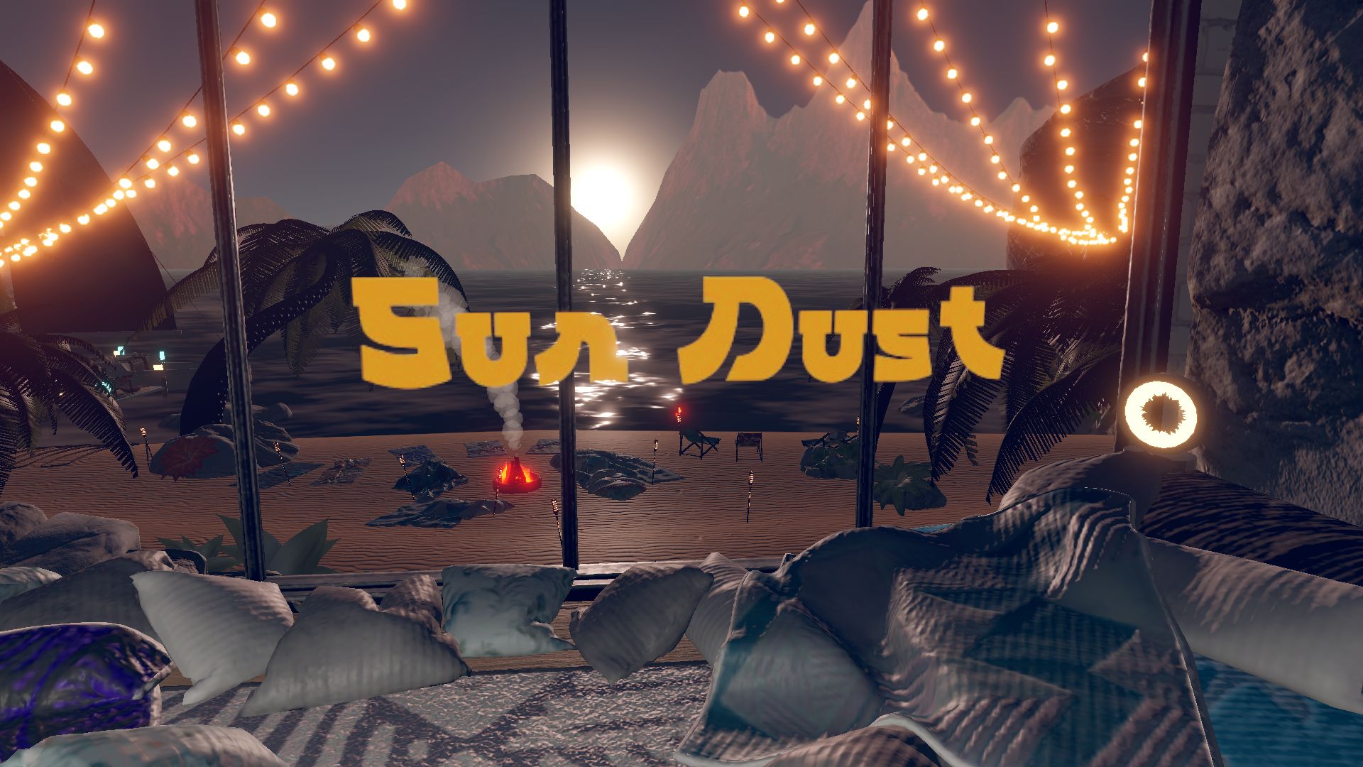 ^SunDust