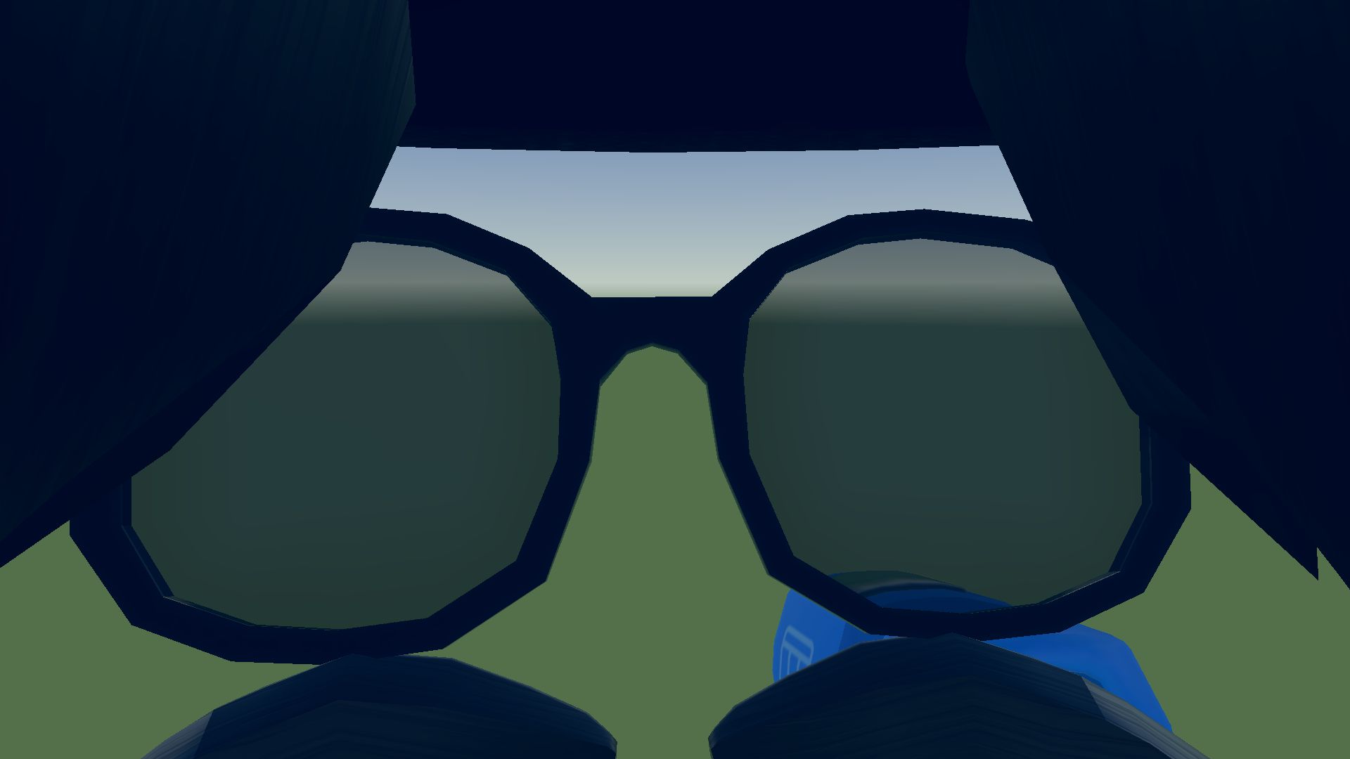 Image in Rec Room