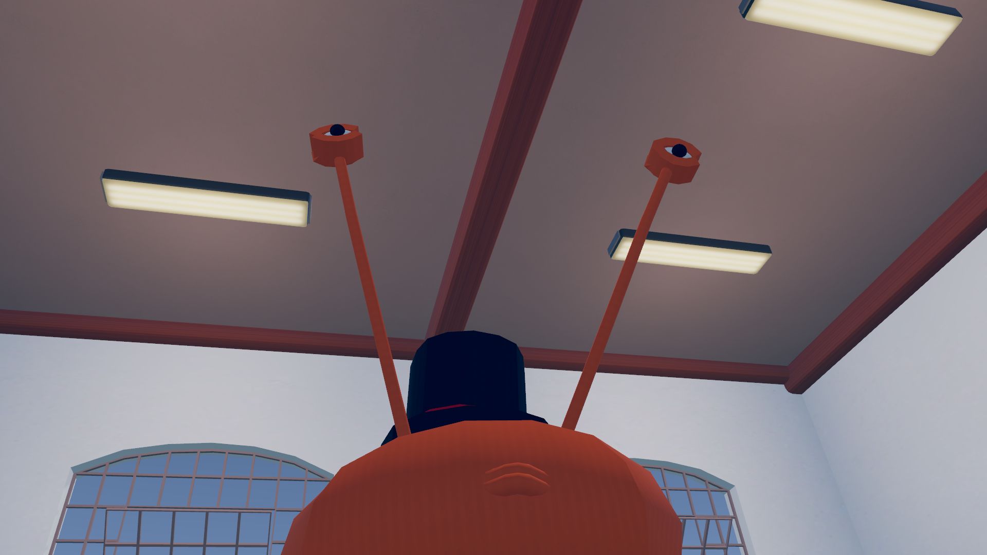 Image in Rec Room